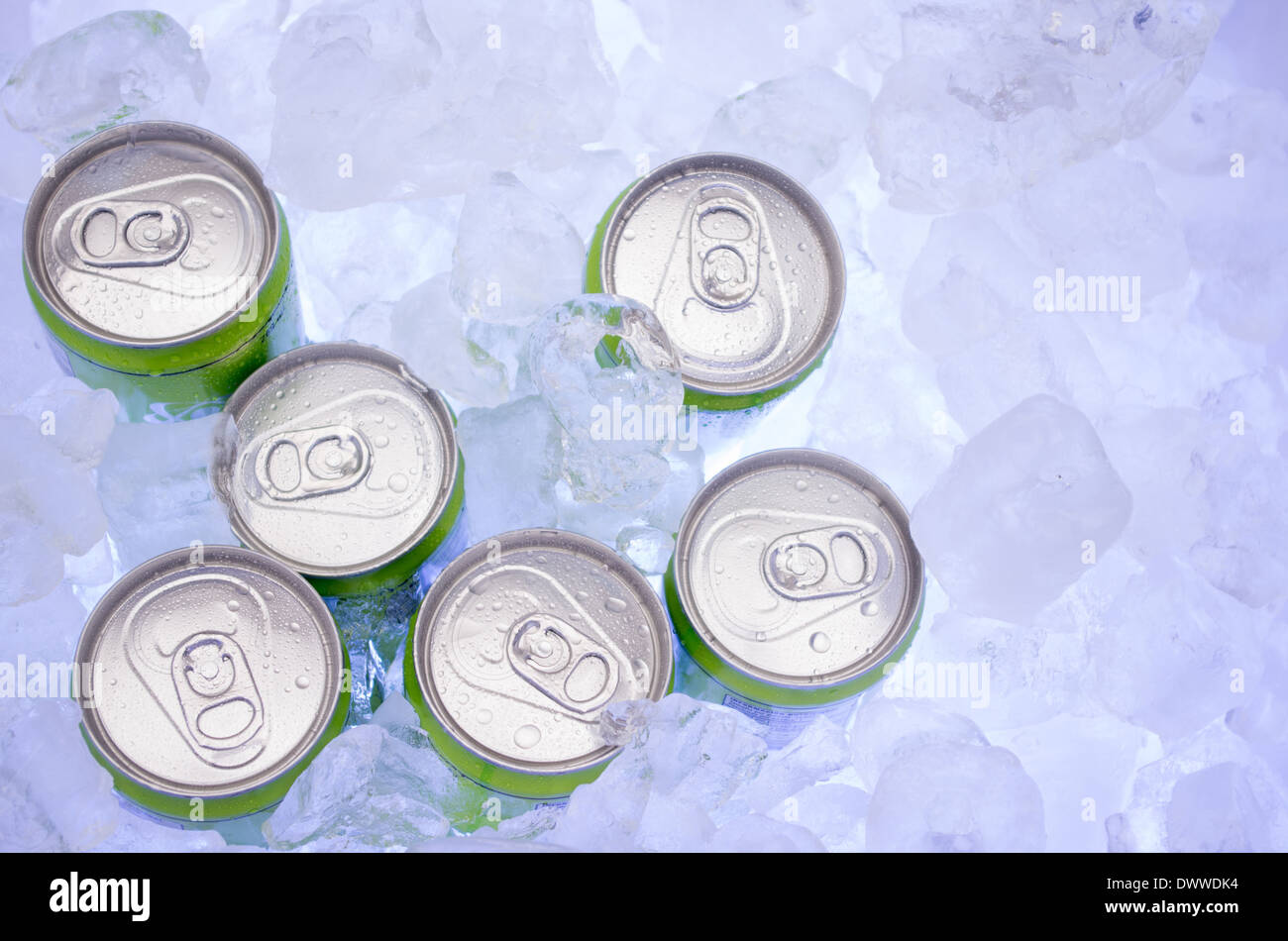 Ice cold beer can hi-res stock photography and images - Alamy