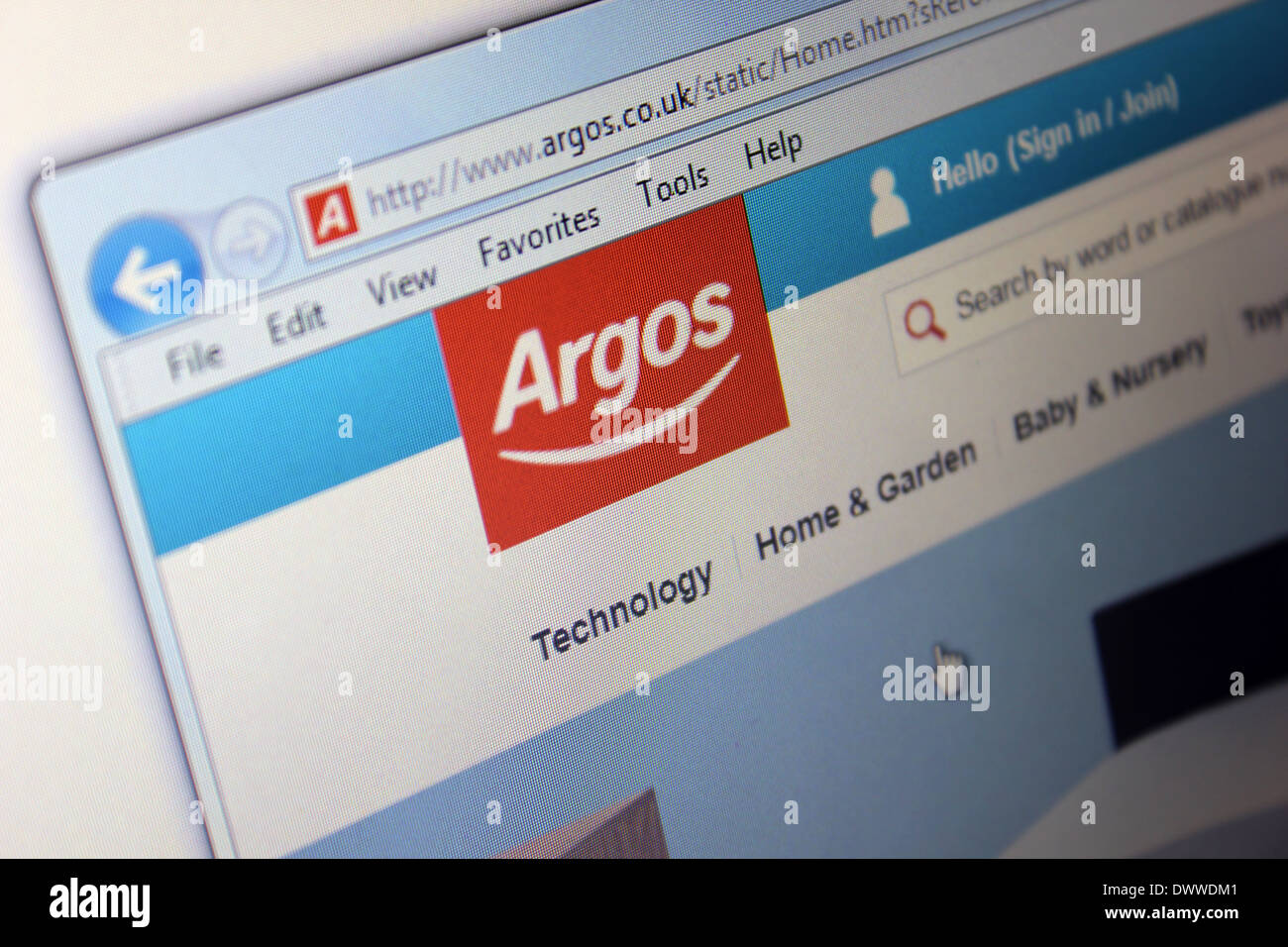 Argon High Resolution Stock Photography and Images - Alamy