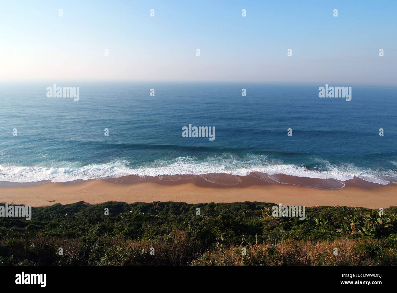 Maphelane beach hi-res stock photography and images - Alamy