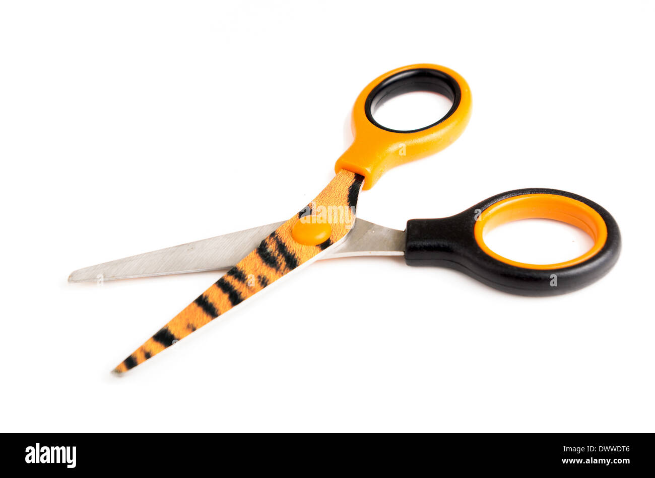 Tiger clip art hi-res stock photography and images - Alamy