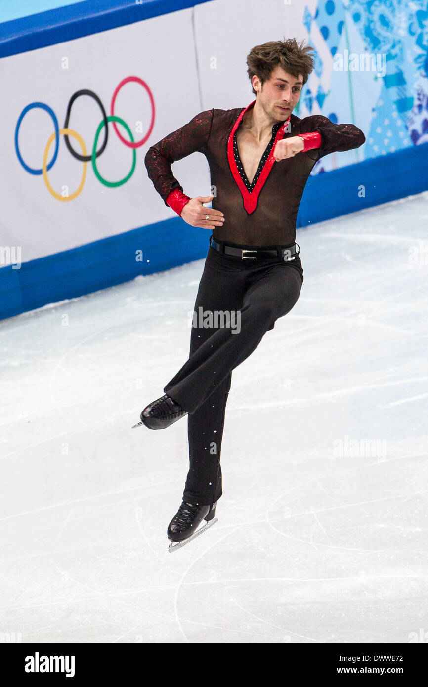 Brian Joubert