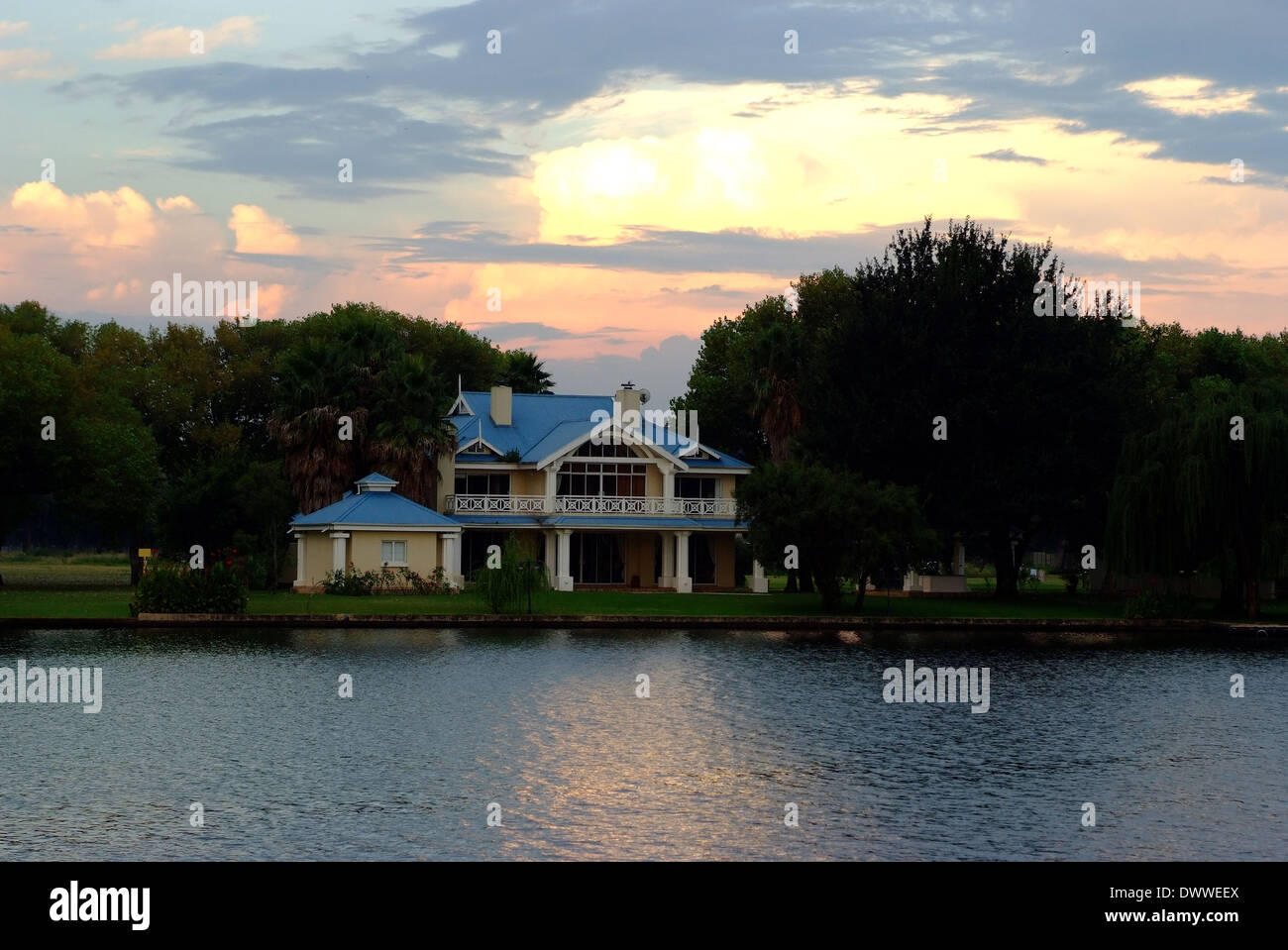 Vaal hi-res stock photography and images - Alamy