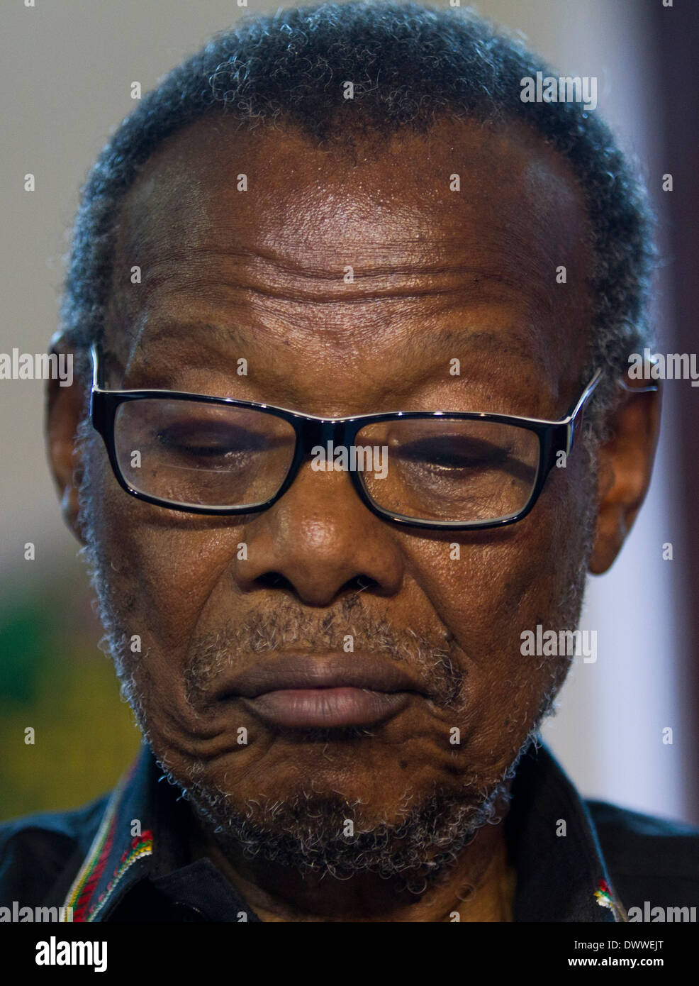 Inkatha freedom party hi-res stock photography and images - Alamy