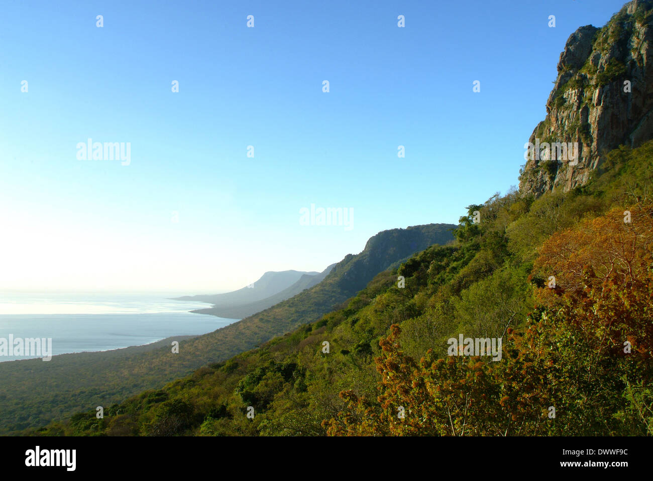 Jozini hi-res stock photography and images - Alamy