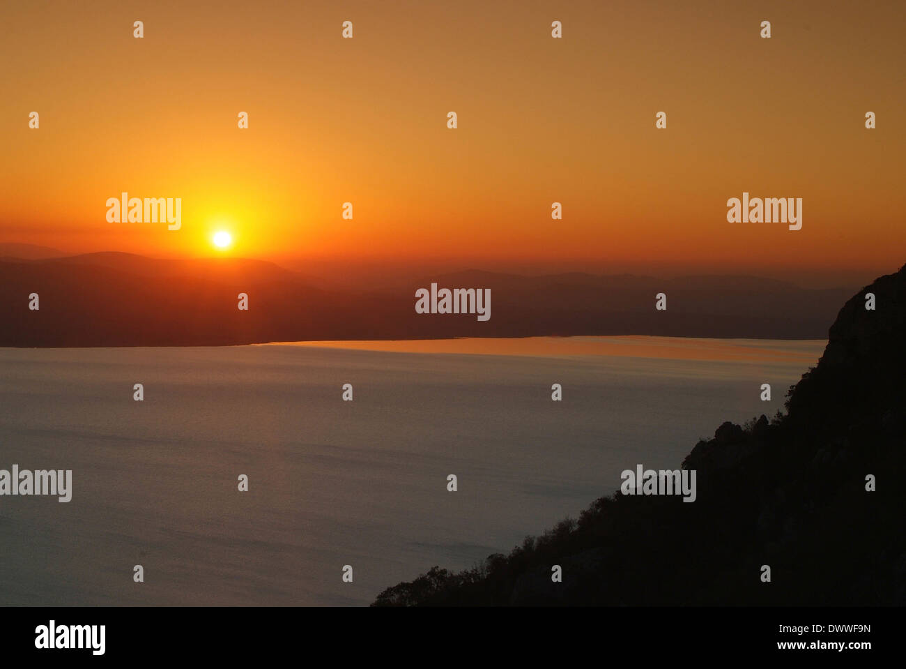 Jozini dam hi-res stock photography and images - Alamy