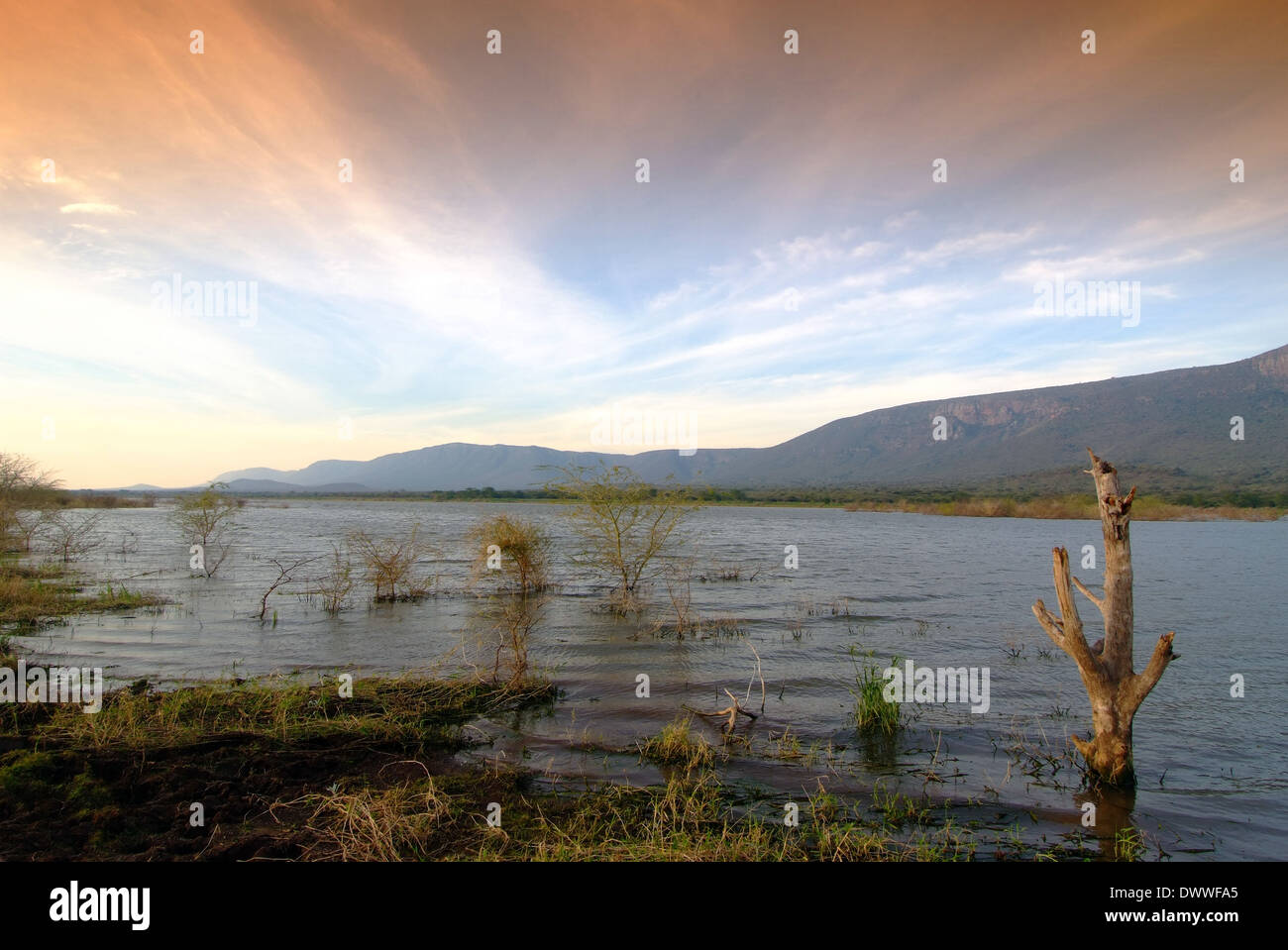 Jozini hi-res stock photography and images - Alamy