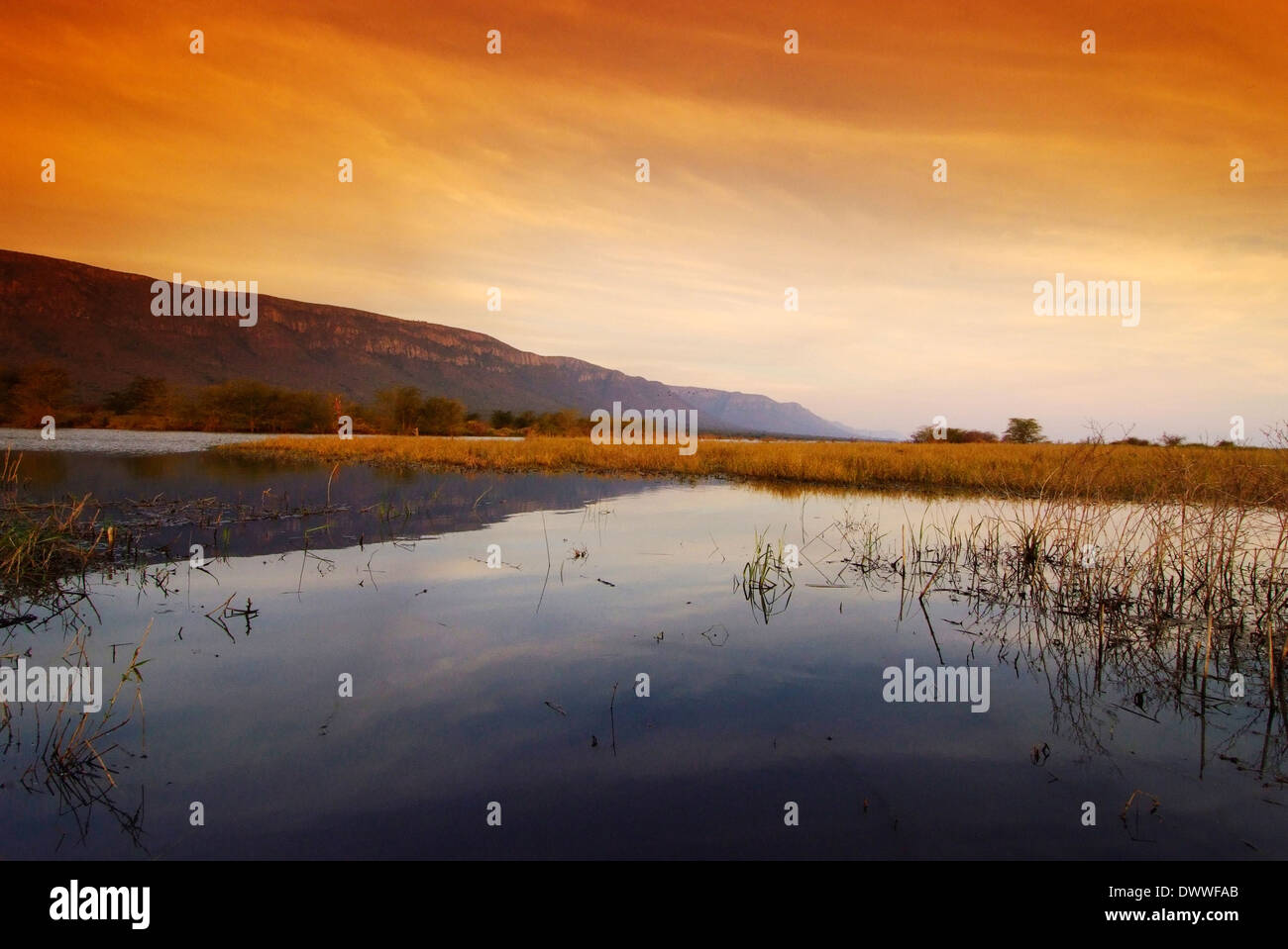 Jozini dam hi-res stock photography and images - Alamy