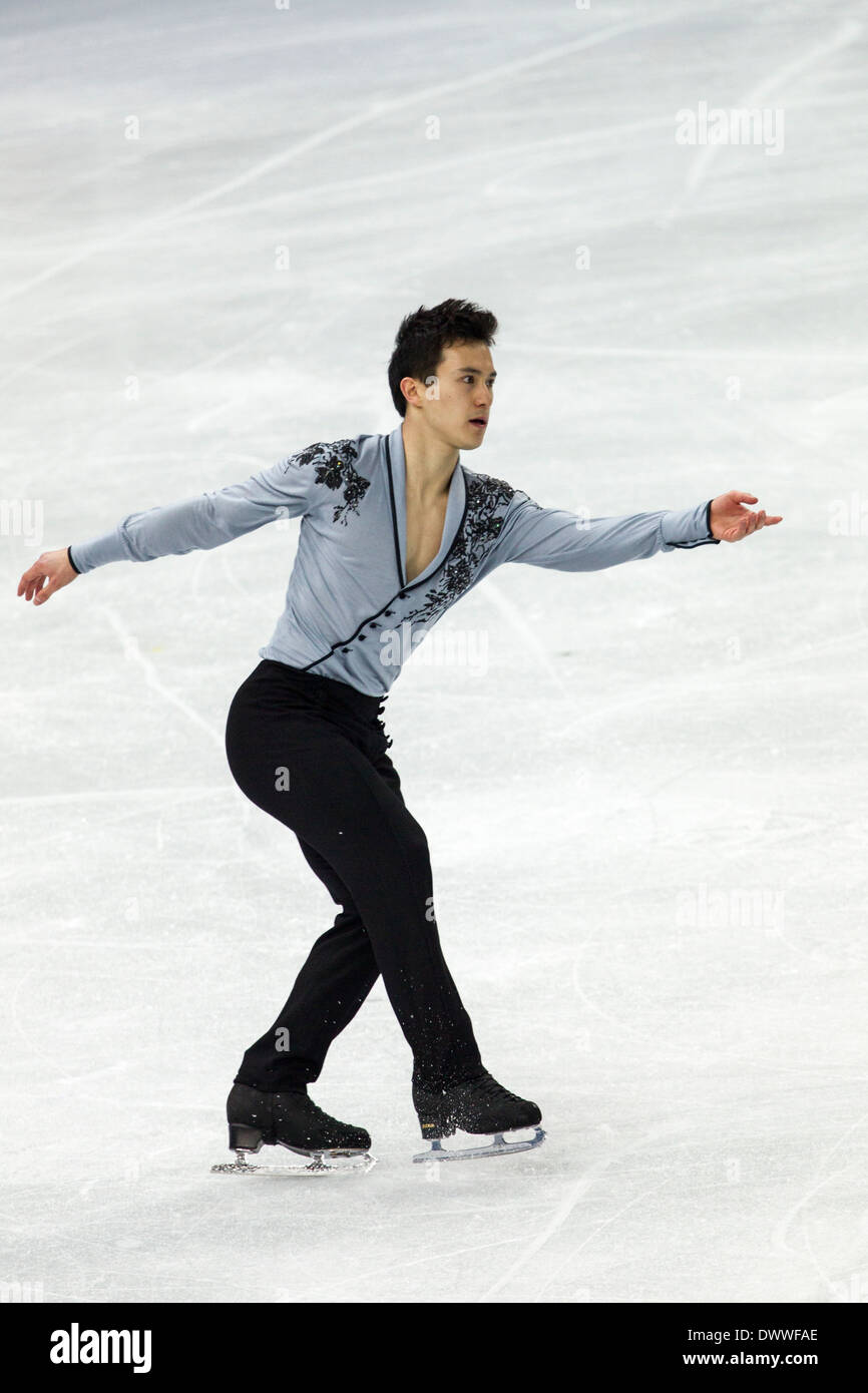 Patrick Chan