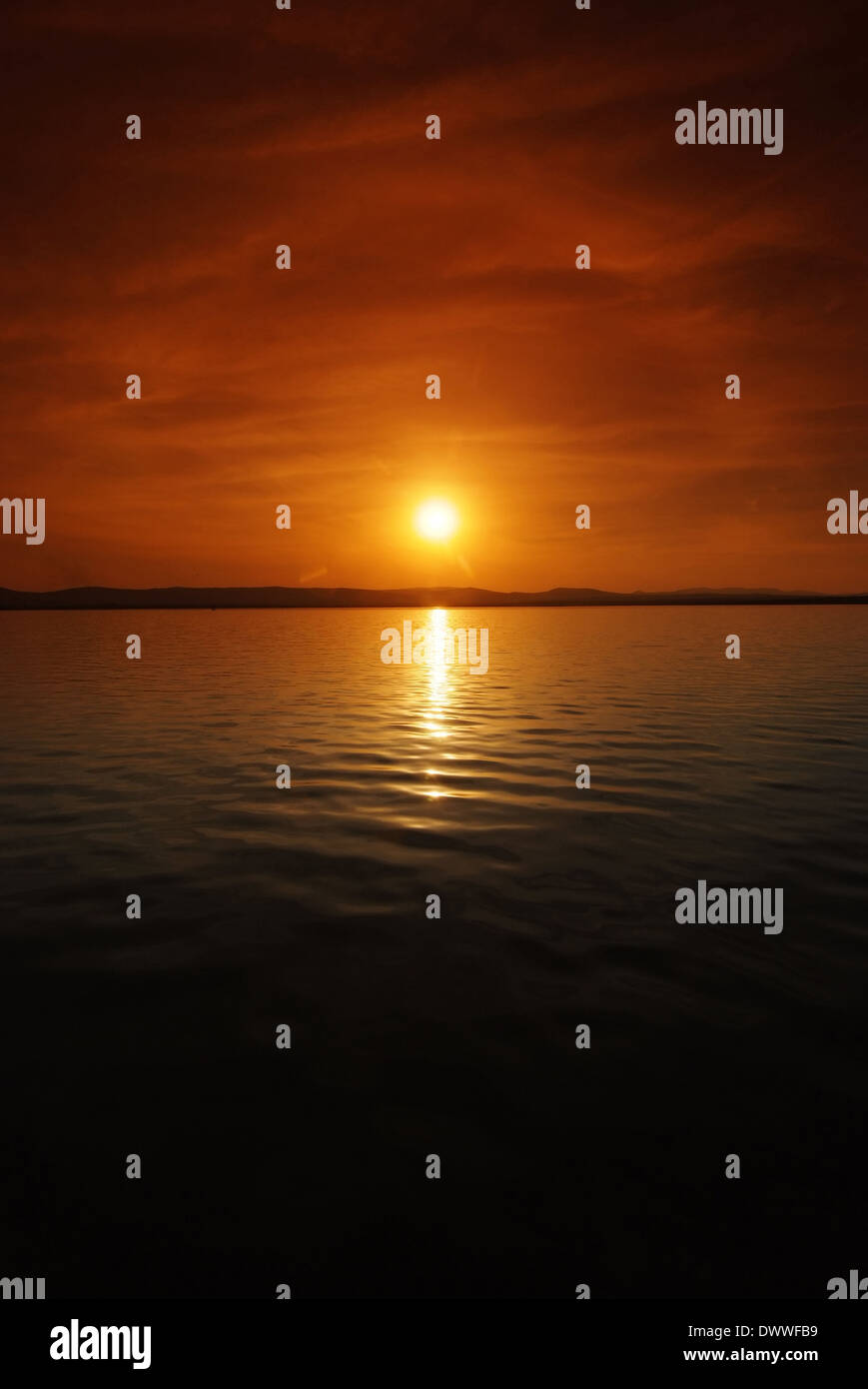 Jozini dam hi-res stock photography and images - Alamy