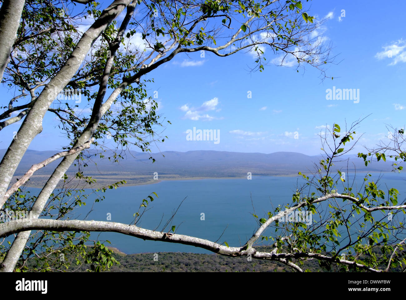 Jozini hi-res stock photography and images - Alamy