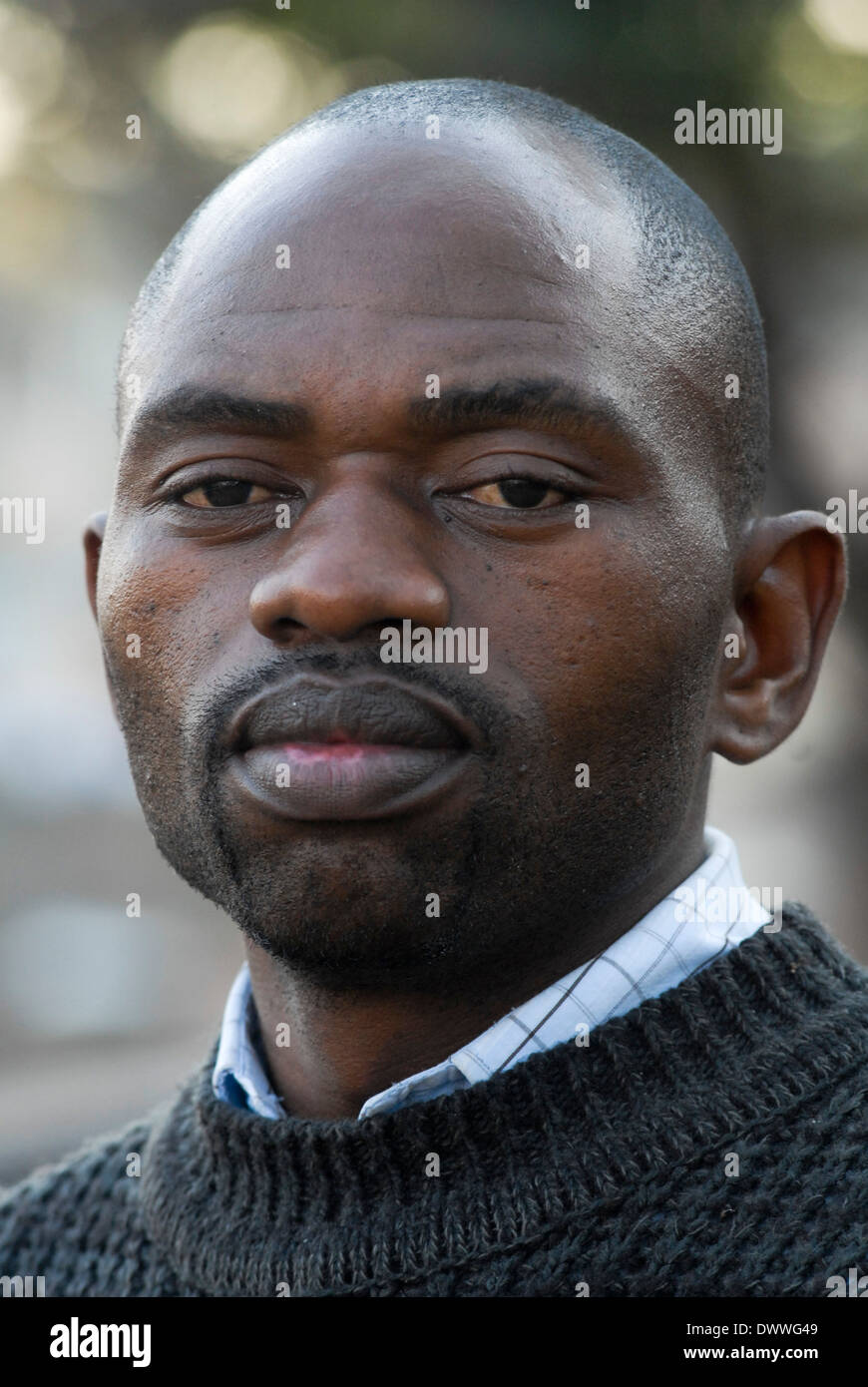 Mjondolo hi-res stock photography and images - Alamy