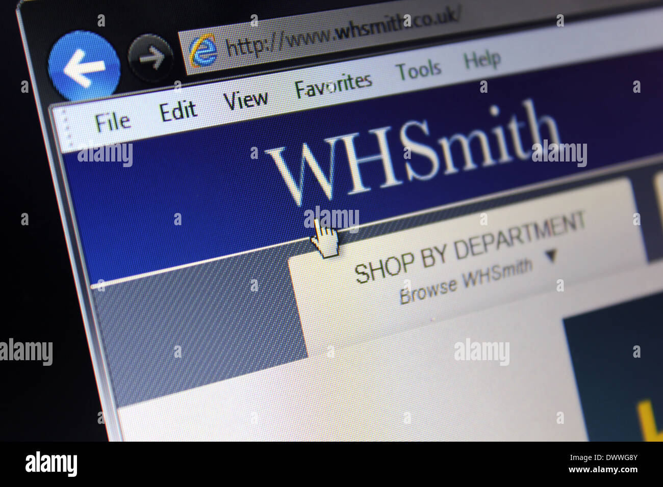 Whsmith do it all hi-res stock photography and images - Alamy