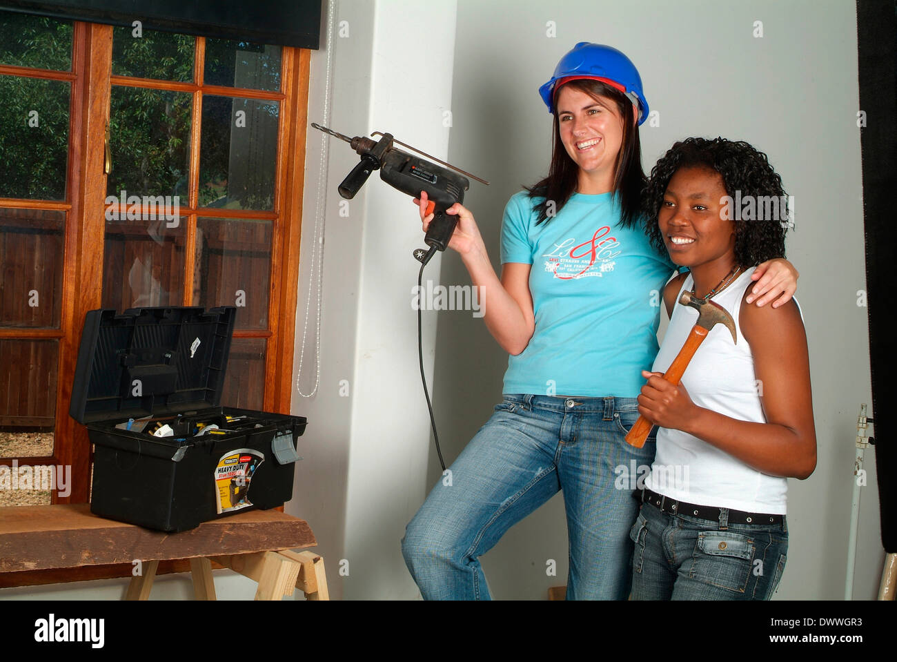 Black white image released hi-res stock photography and images - Alamy