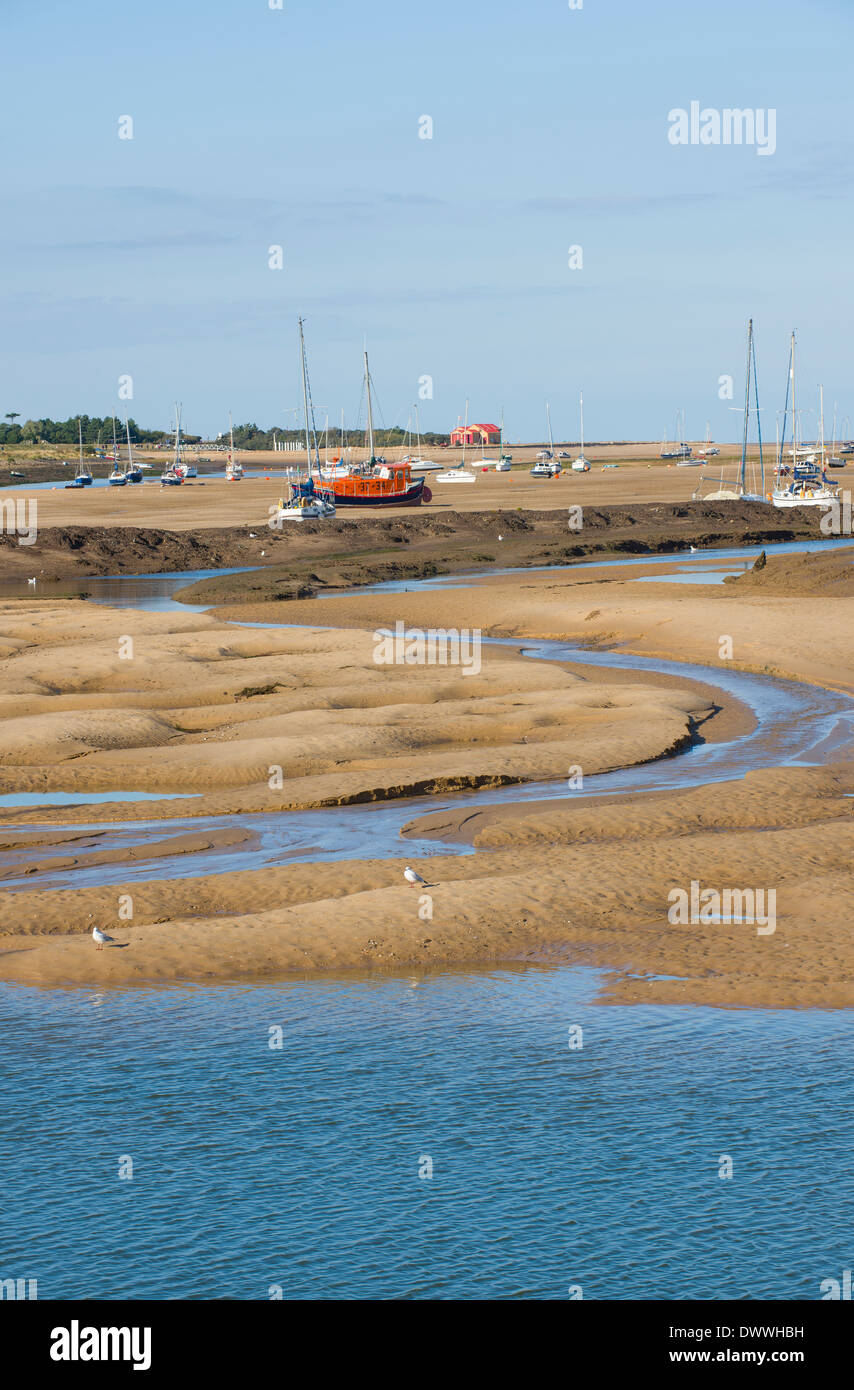 Sand channel hi-res stock photography and images - Alamy