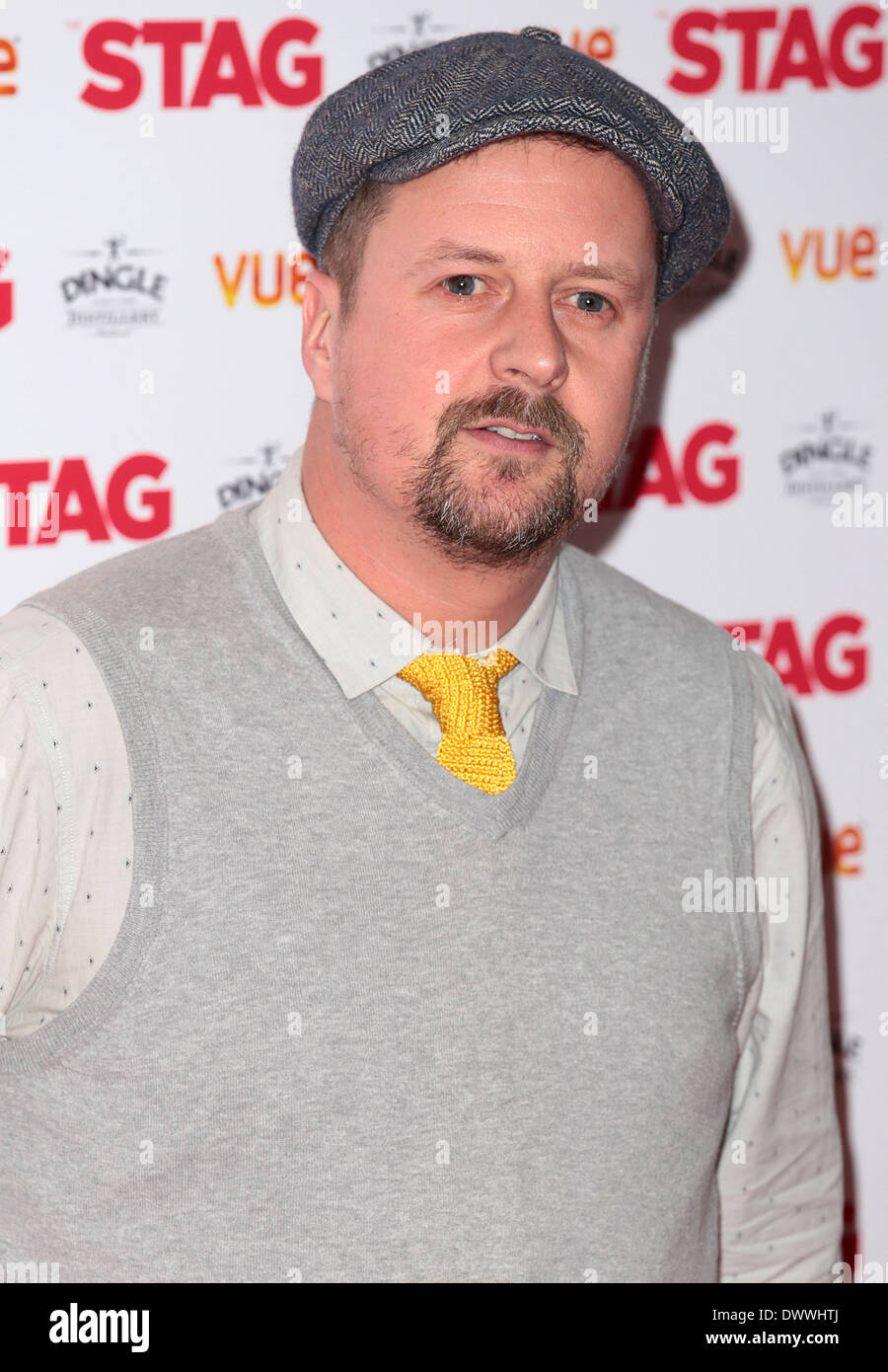 Gala screening hi-res stock photography and images - Alamy