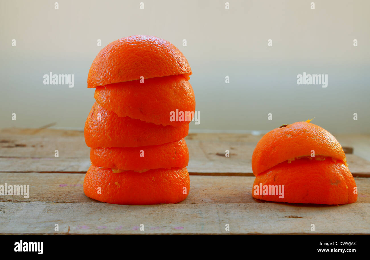 Fruit cortex hi-res stock photography and images - Alamy