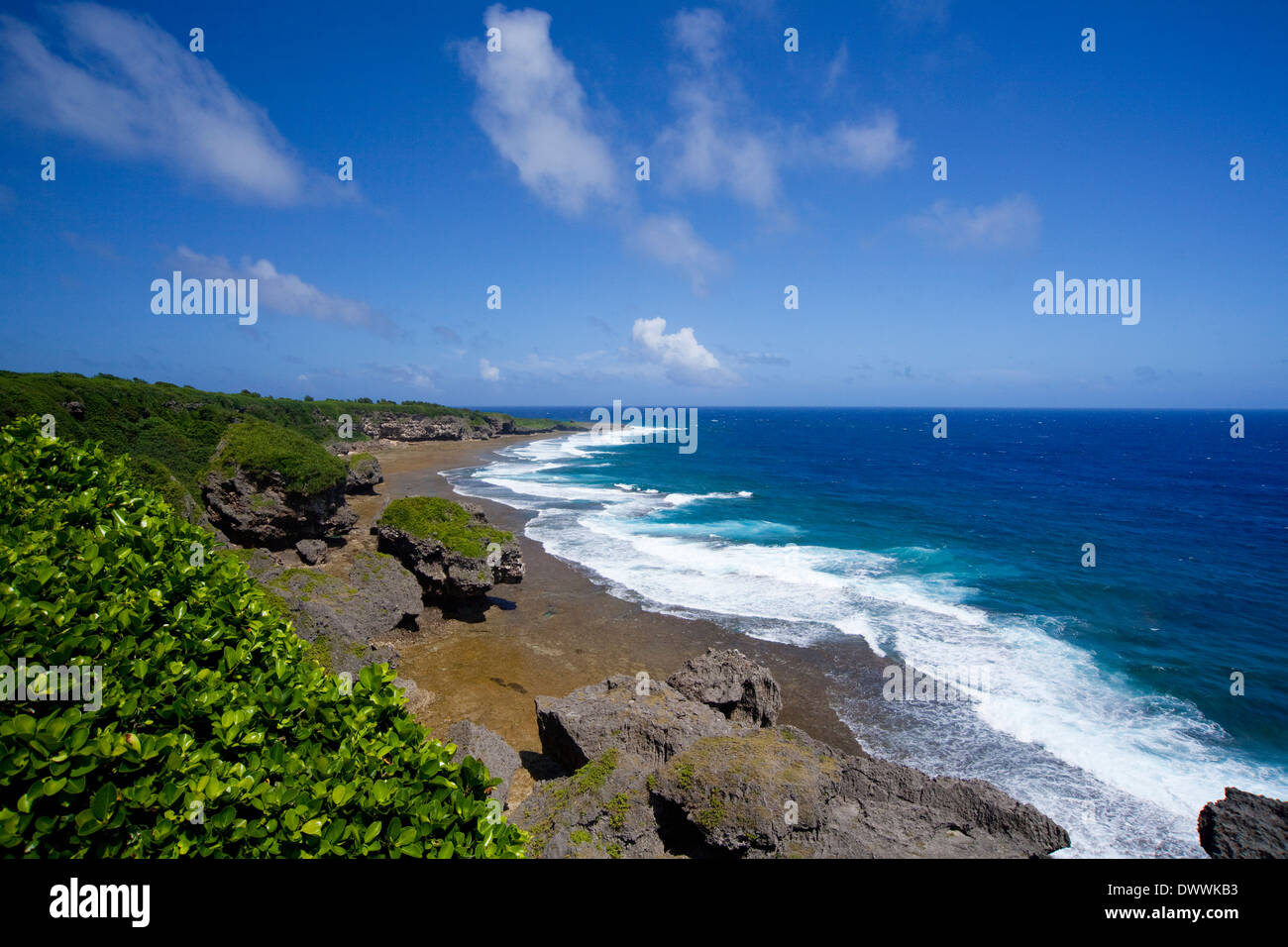 Japan ocean hi-res stock photography and images - Alamy