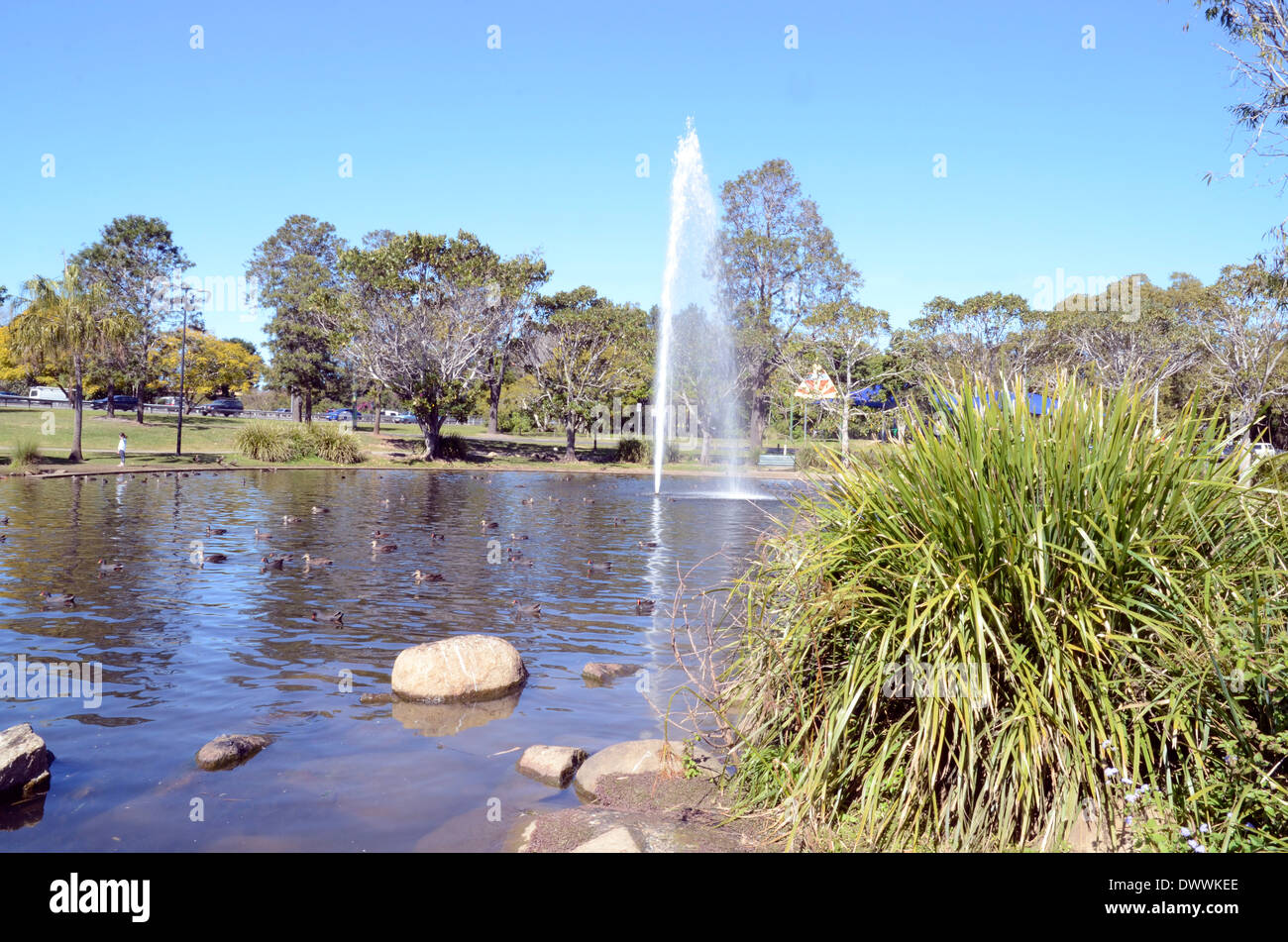 Caboolture hi-res stock photography and images - Alamy