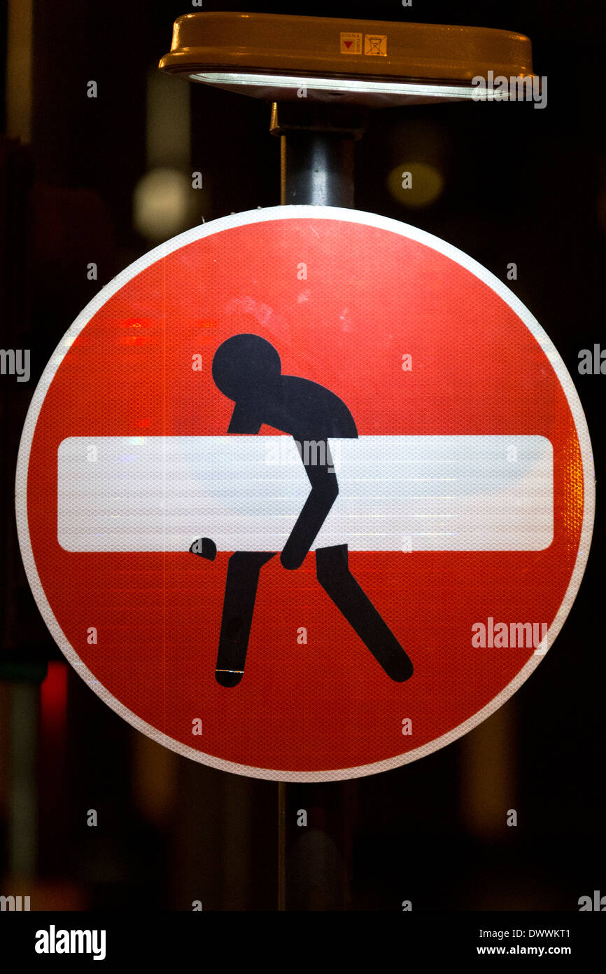 Mansell street london hi-res stock photography and images - Alamy