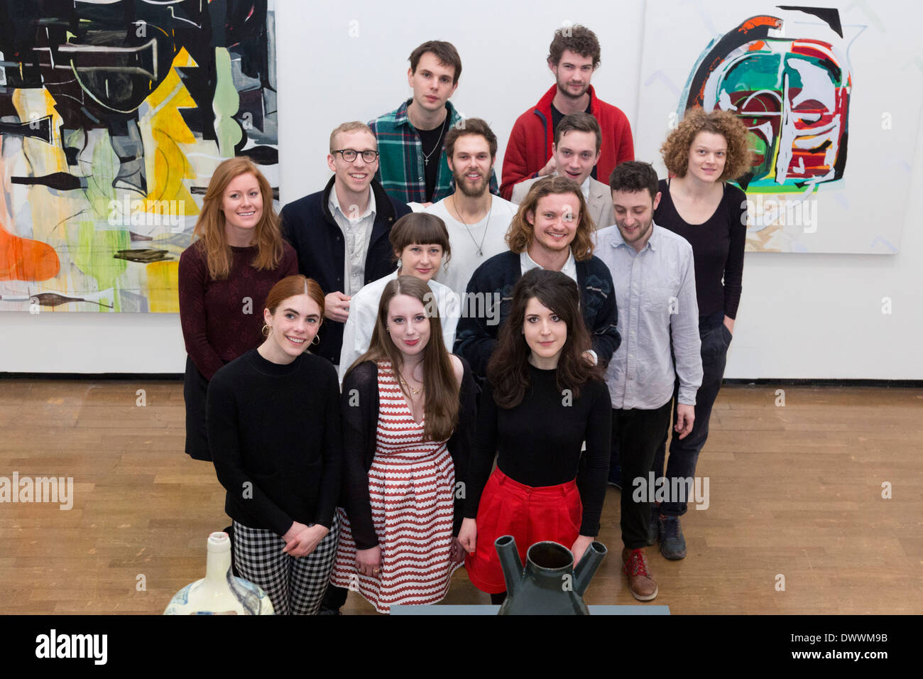 The royal academy schools hi-res stock photography and images - Alamy