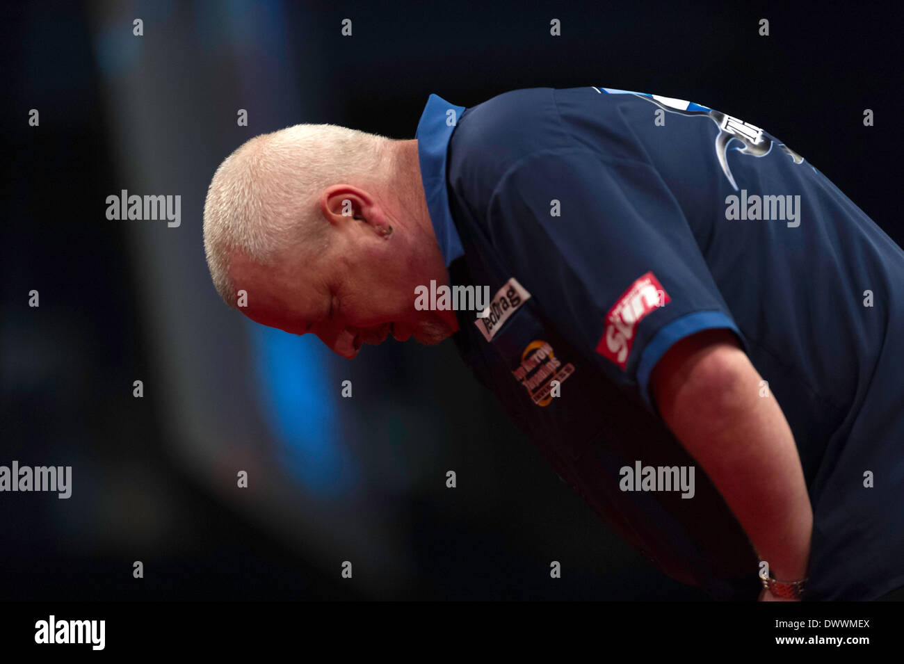 Robert Thorn High Resolution Stock Photography and Images - Alamy