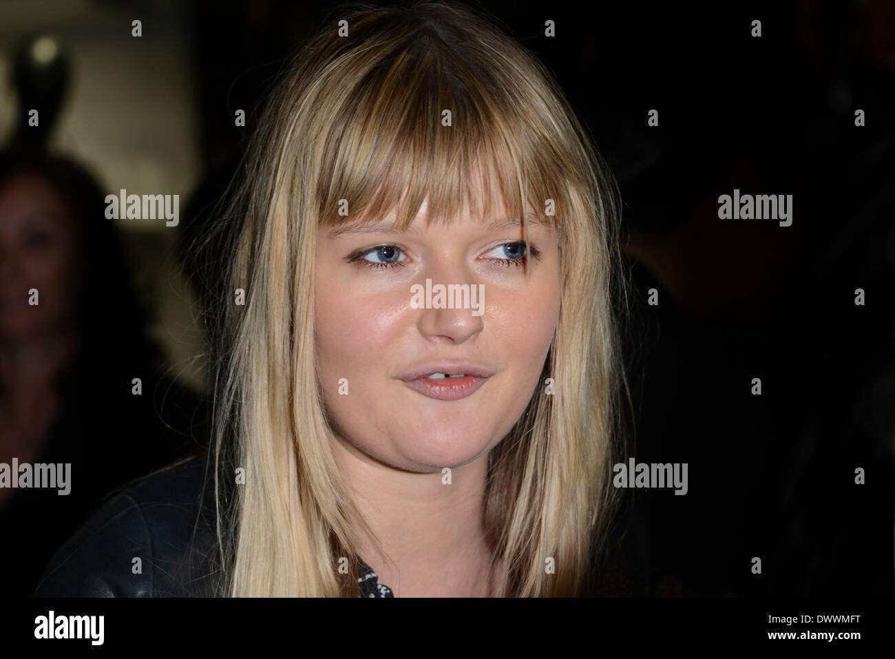 Sophie cave hi-res stock photography and images - Alamy