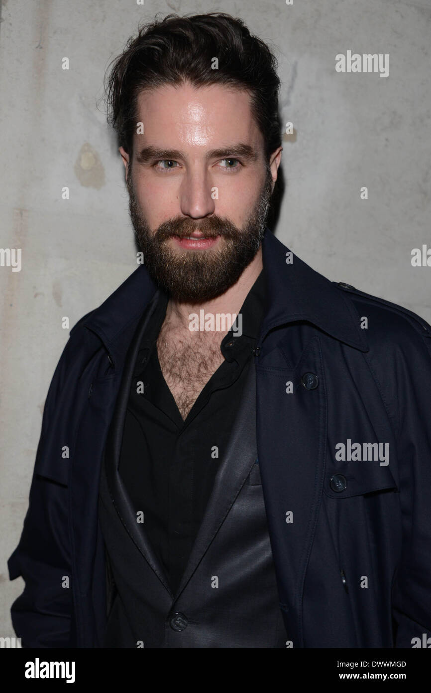 Jack guinness hi-res stock photography and images - Alamy