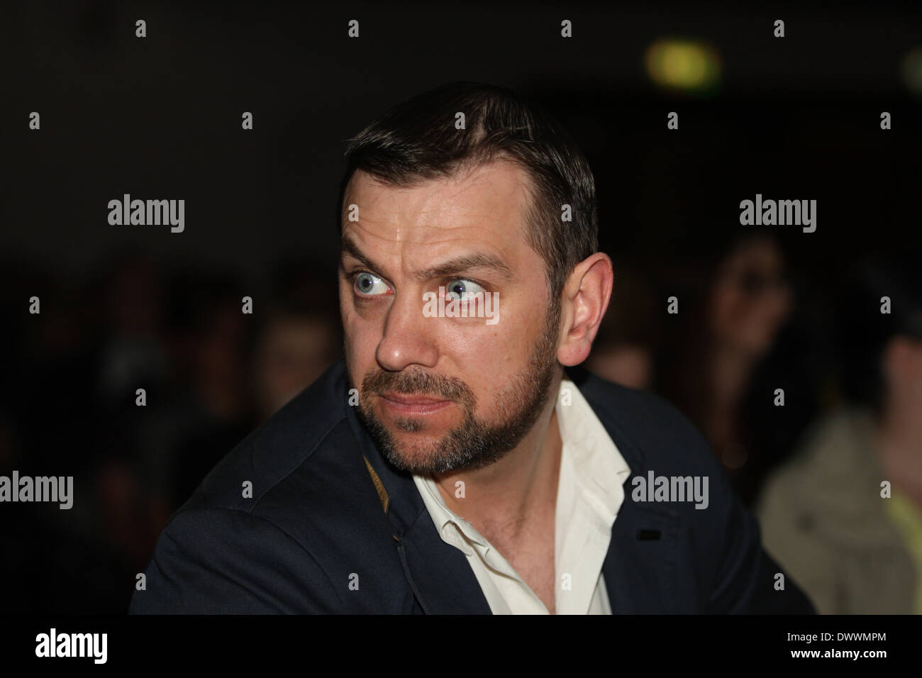 Ballymurphy hi-res stock photography and images - Alamy