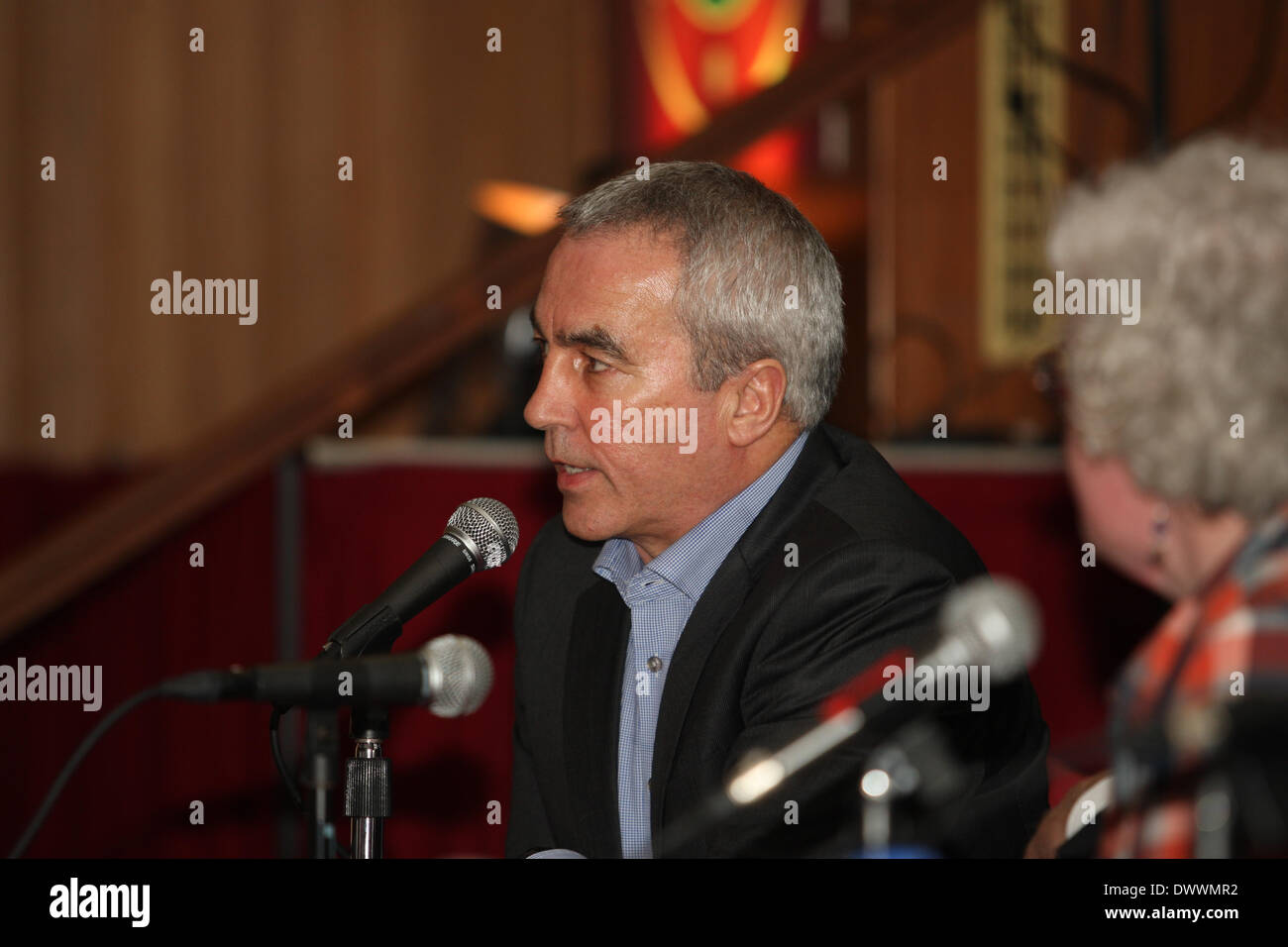 Ballymurphy 1971 hi-res stock photography and images - Alamy