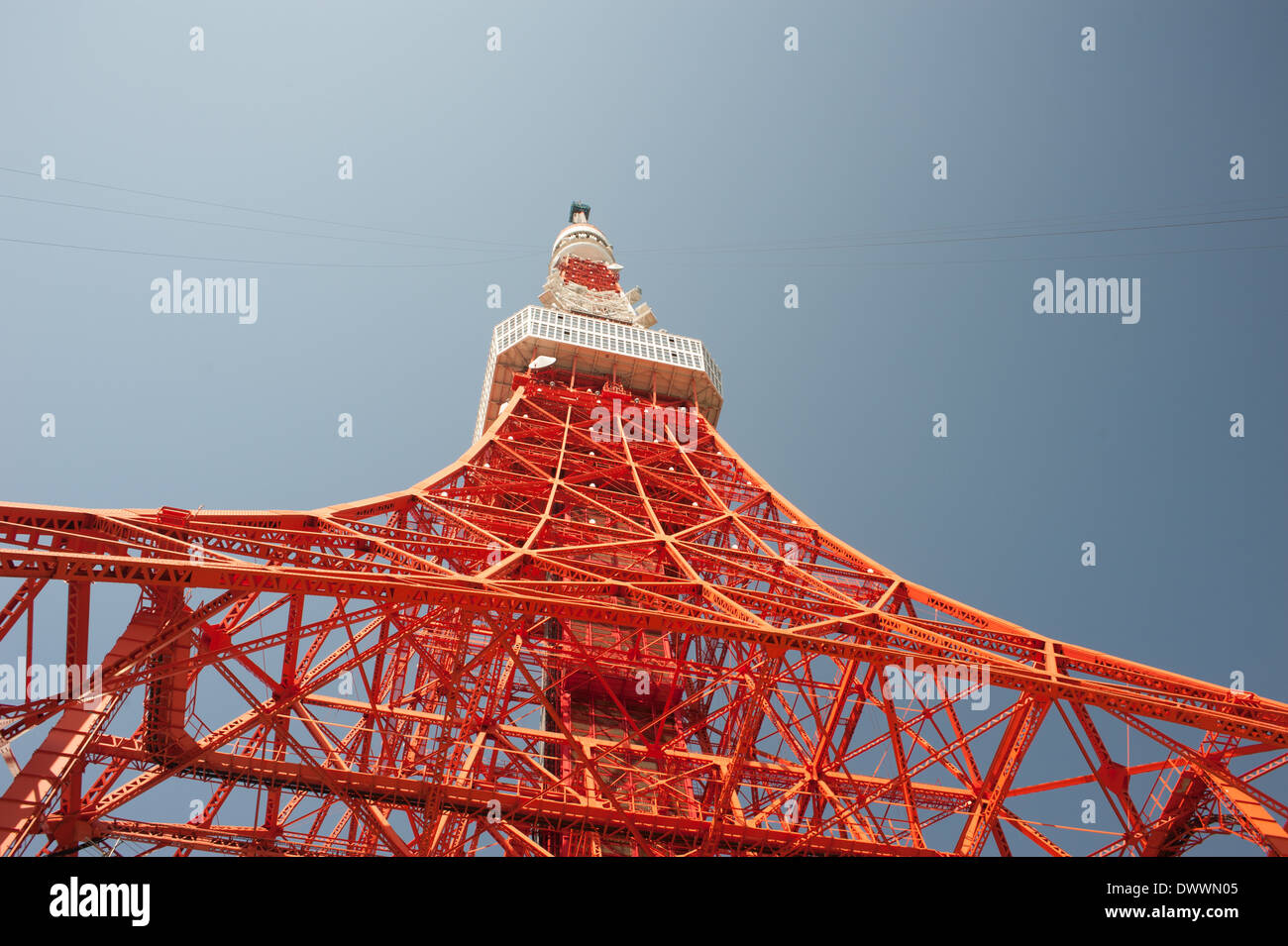 Tokyo symbol hi-res stock photography and images - Alamy