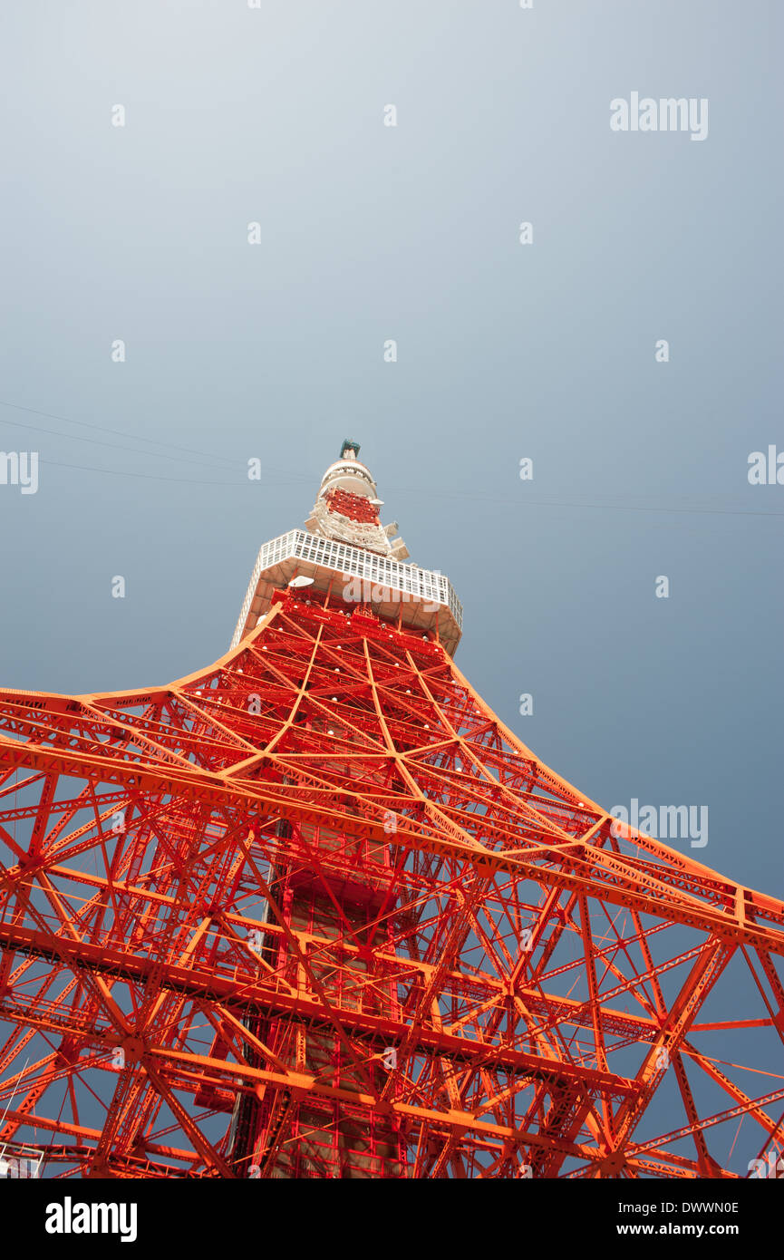 Tokyo symbol hi-res stock photography and images - Alamy