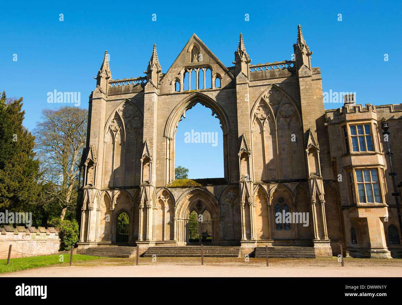West notts hi-res stock photography and images - Alamy