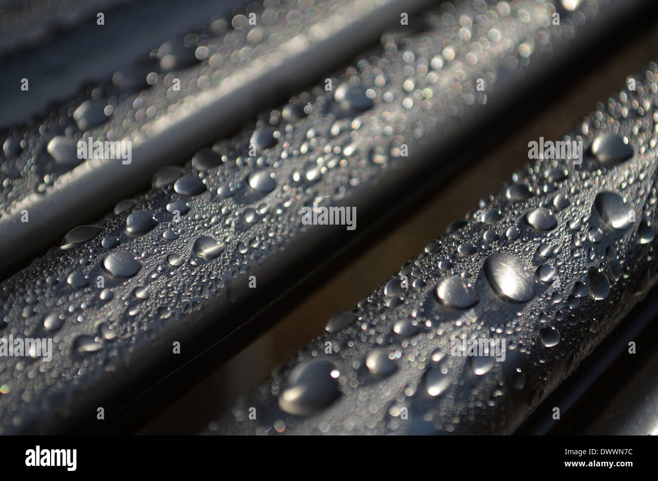 Stainless steel tubes on hi-res stock photography and images - Alamy