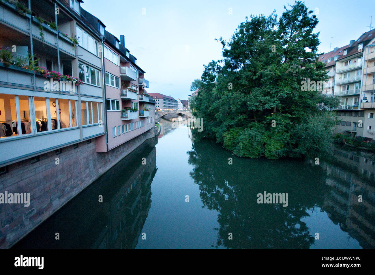Pegnitz Stock Photos & Pegnitz Stock Images - Alamy