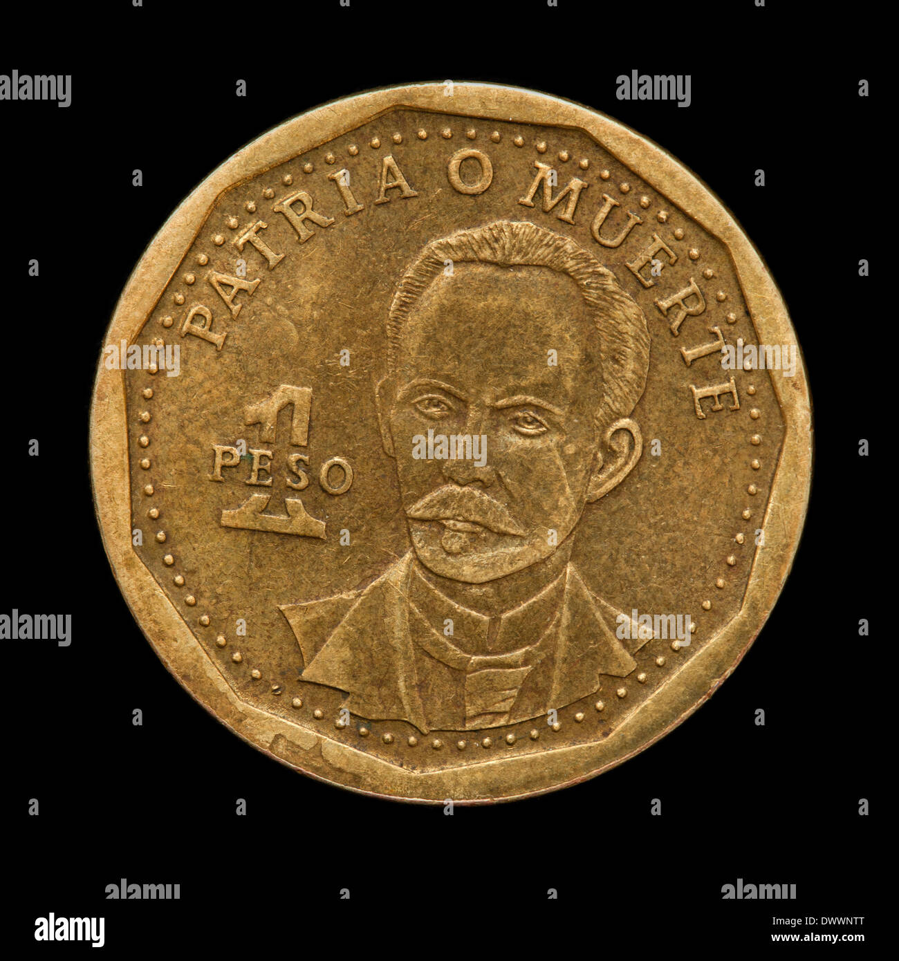 Cuban peso hi-res stock photography and images - Alamy