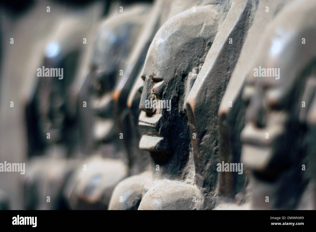 Mali carved hi-res stock photography and images - Alamy