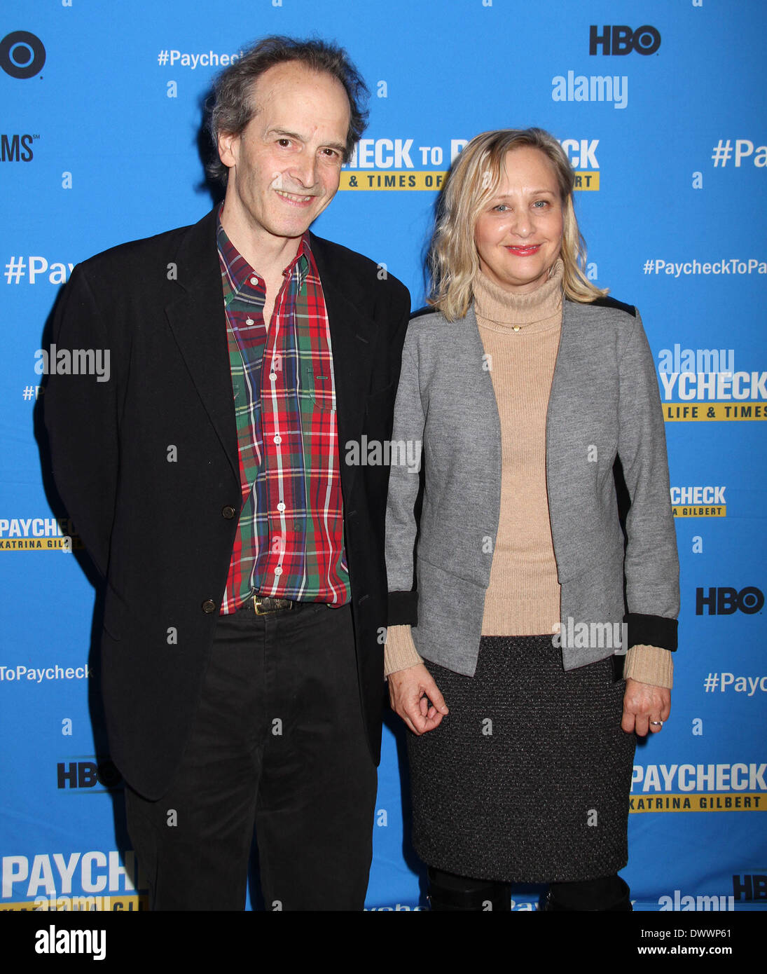 New York, New York, USA. 1st Jan, 2000. Filmmakers SHARI COOKSON and ...