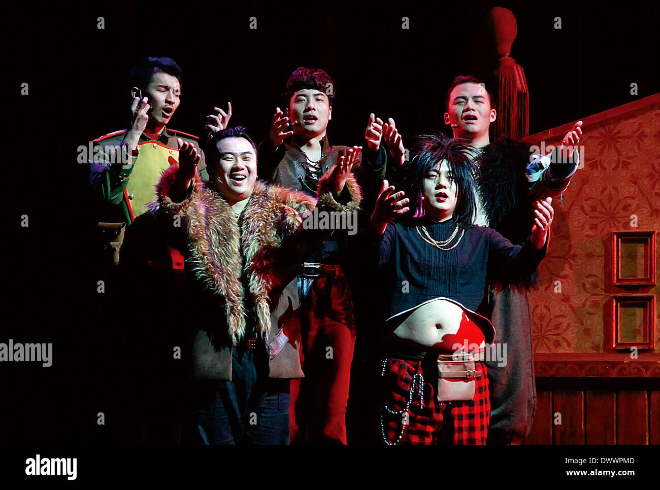 Mahua hi-res stock photography and images - Alamy