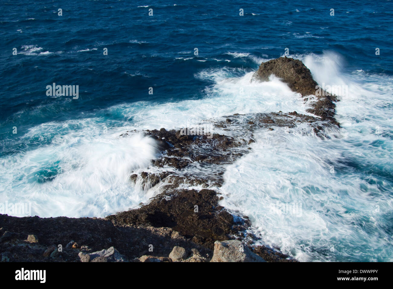 Japan in sea hi-res stock photography and images - Alamy