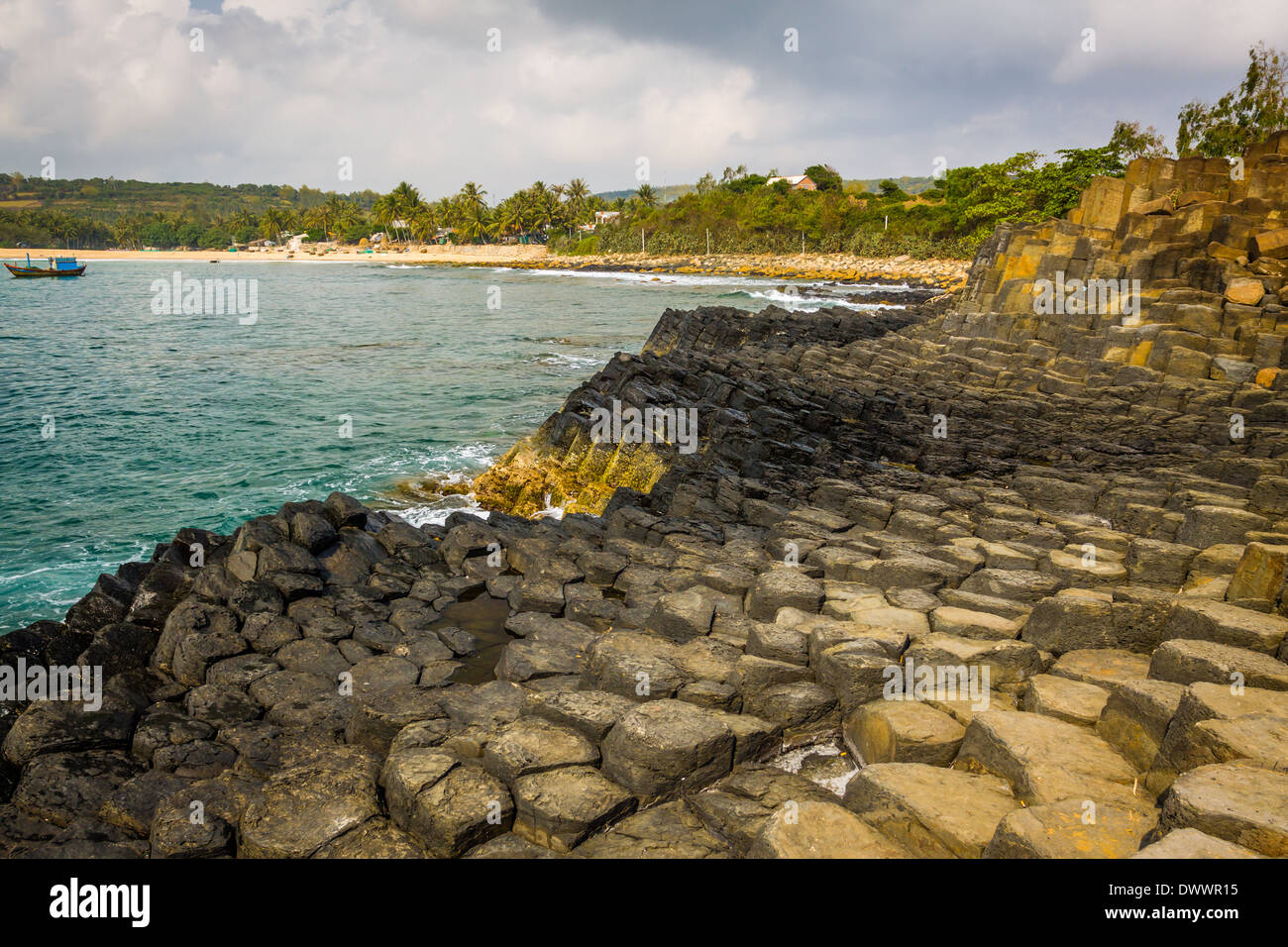 Da dia reef hi-res stock photography and images - Alamy