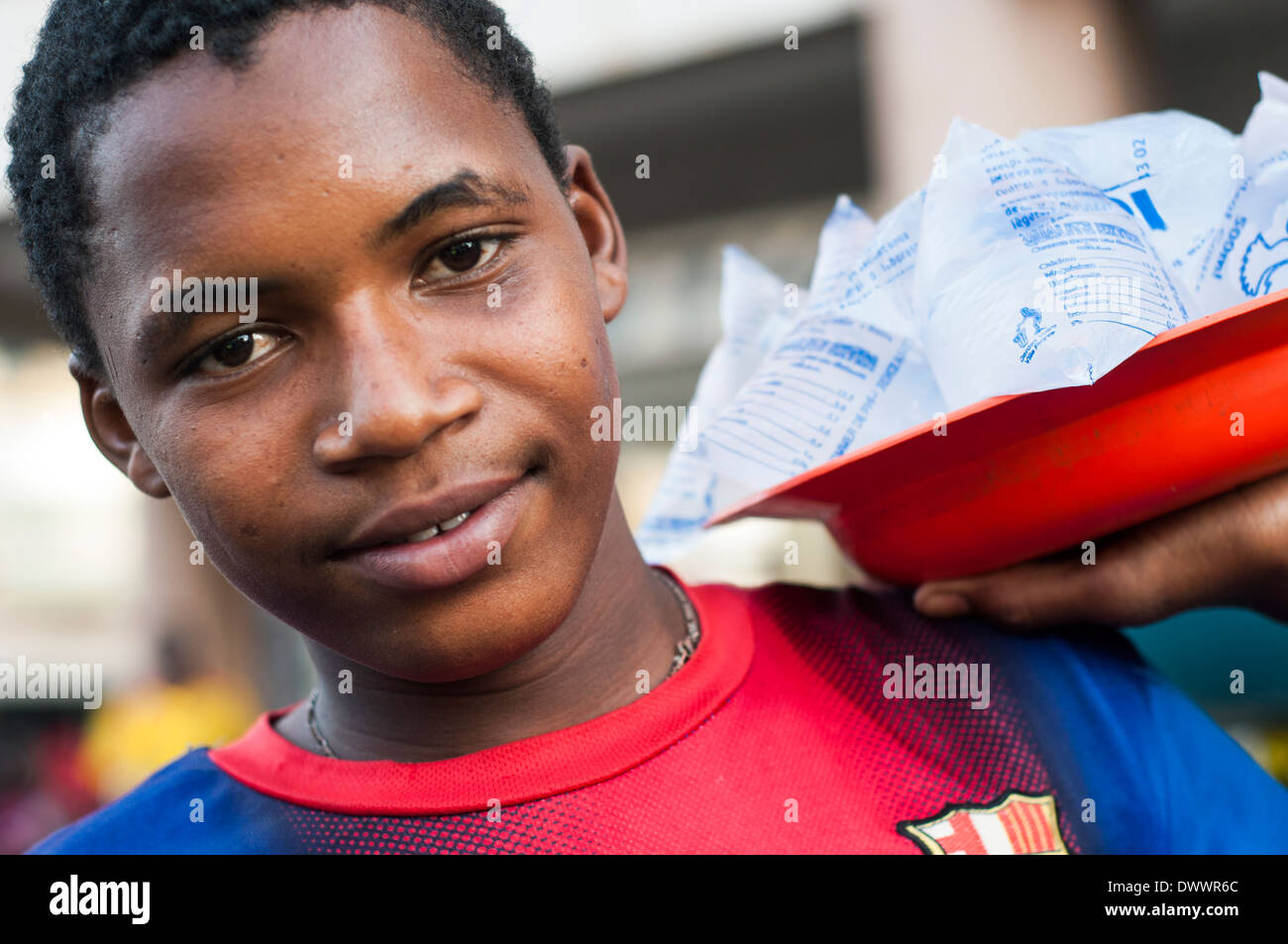 Mali boy hi-res stock photography and images - Alamy