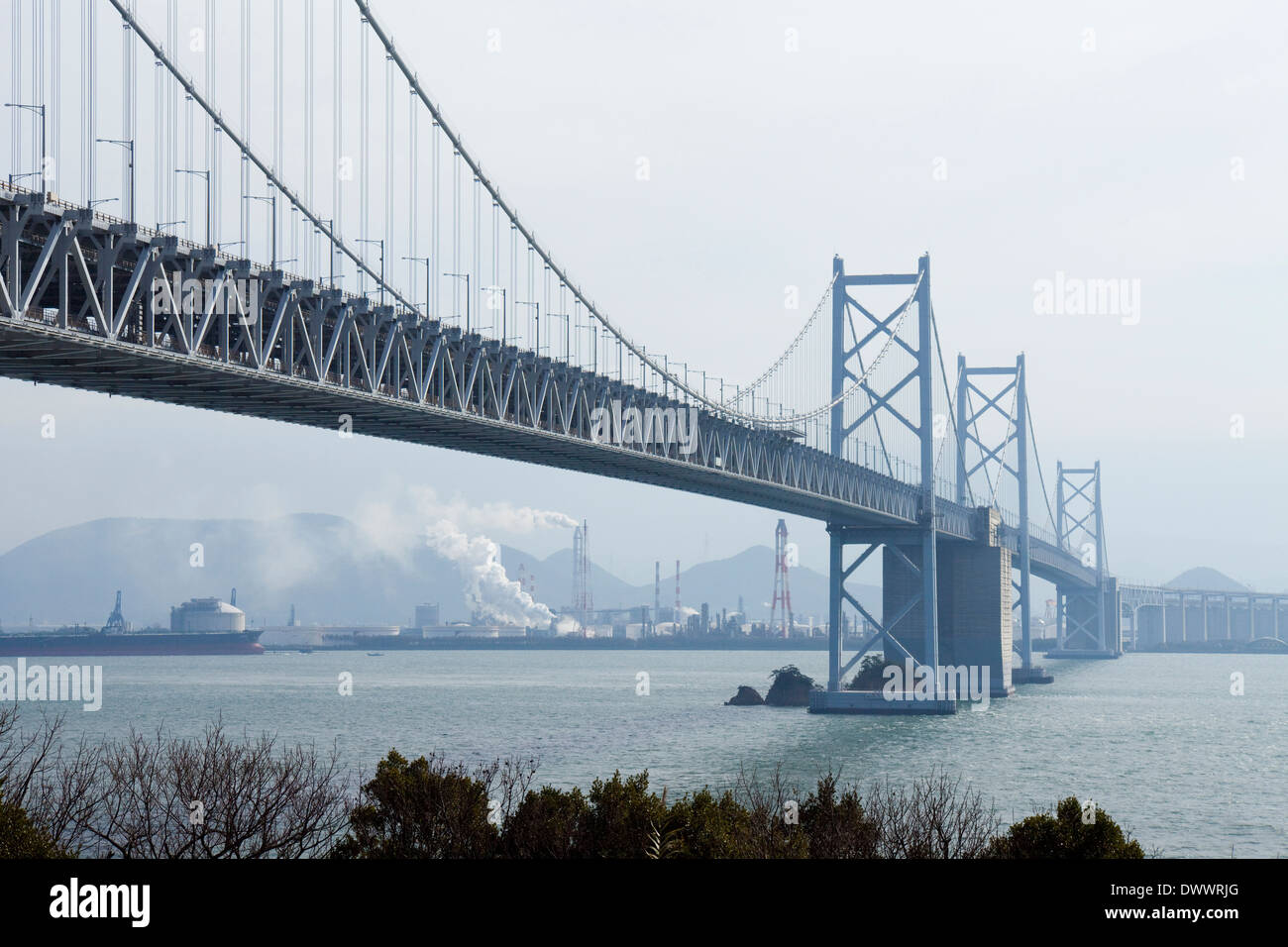 Ohashi hi-res stock photography and images - Alamy