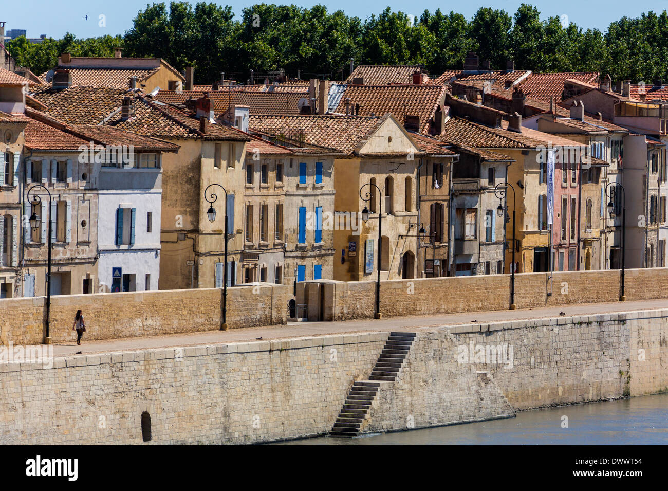 Arles hi-res stock photography and images - Alamy