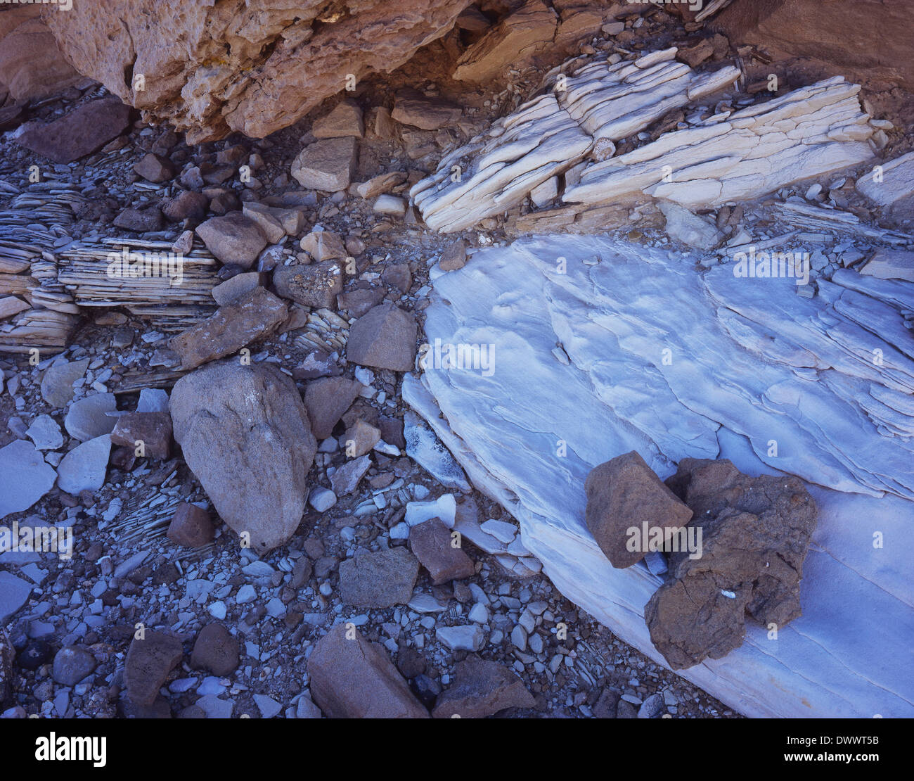 Sandstonelayers hi-res stock photography and images - Alamy