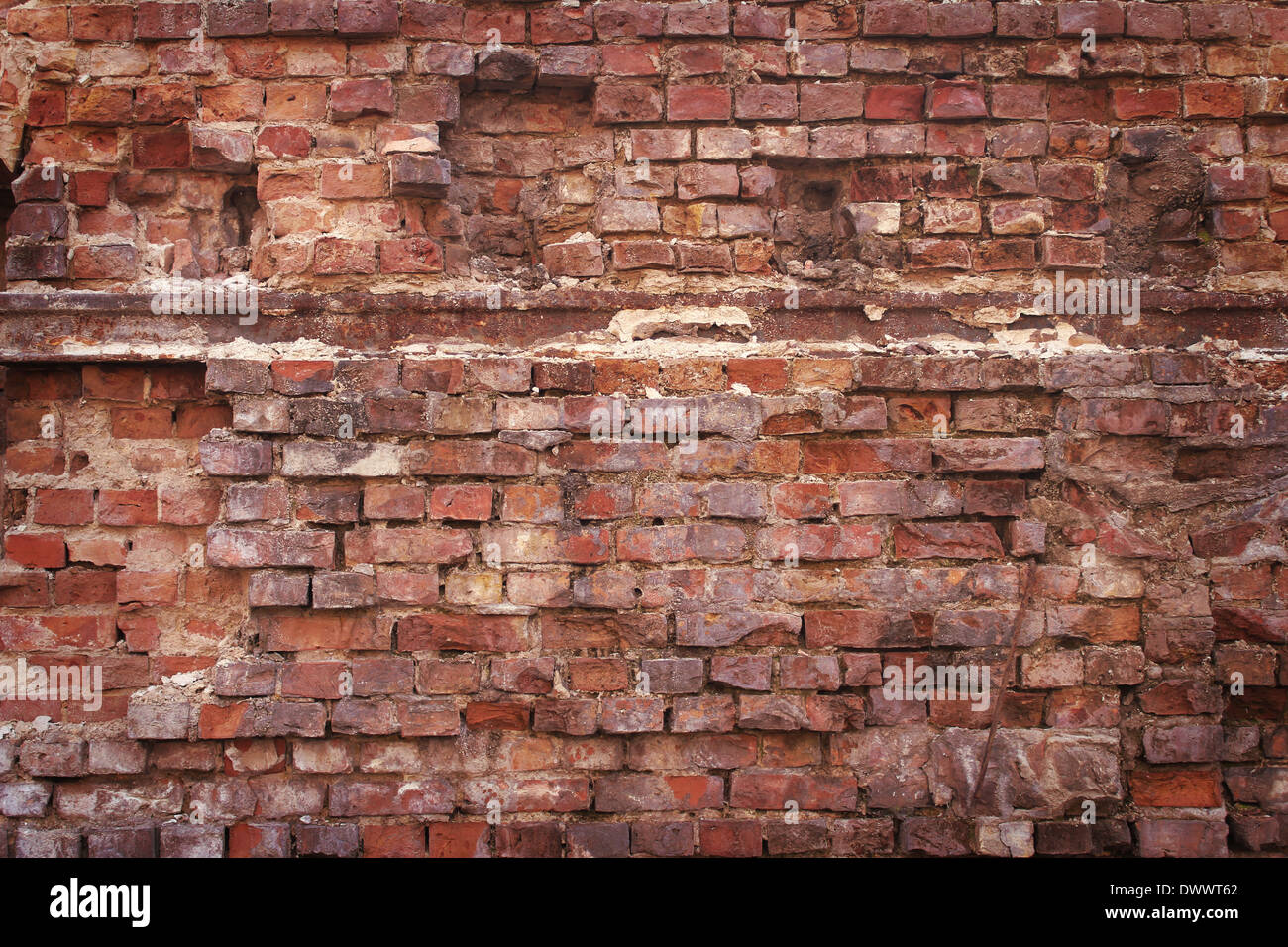 Brick blocks texture hi-res stock photography and images - Alamy