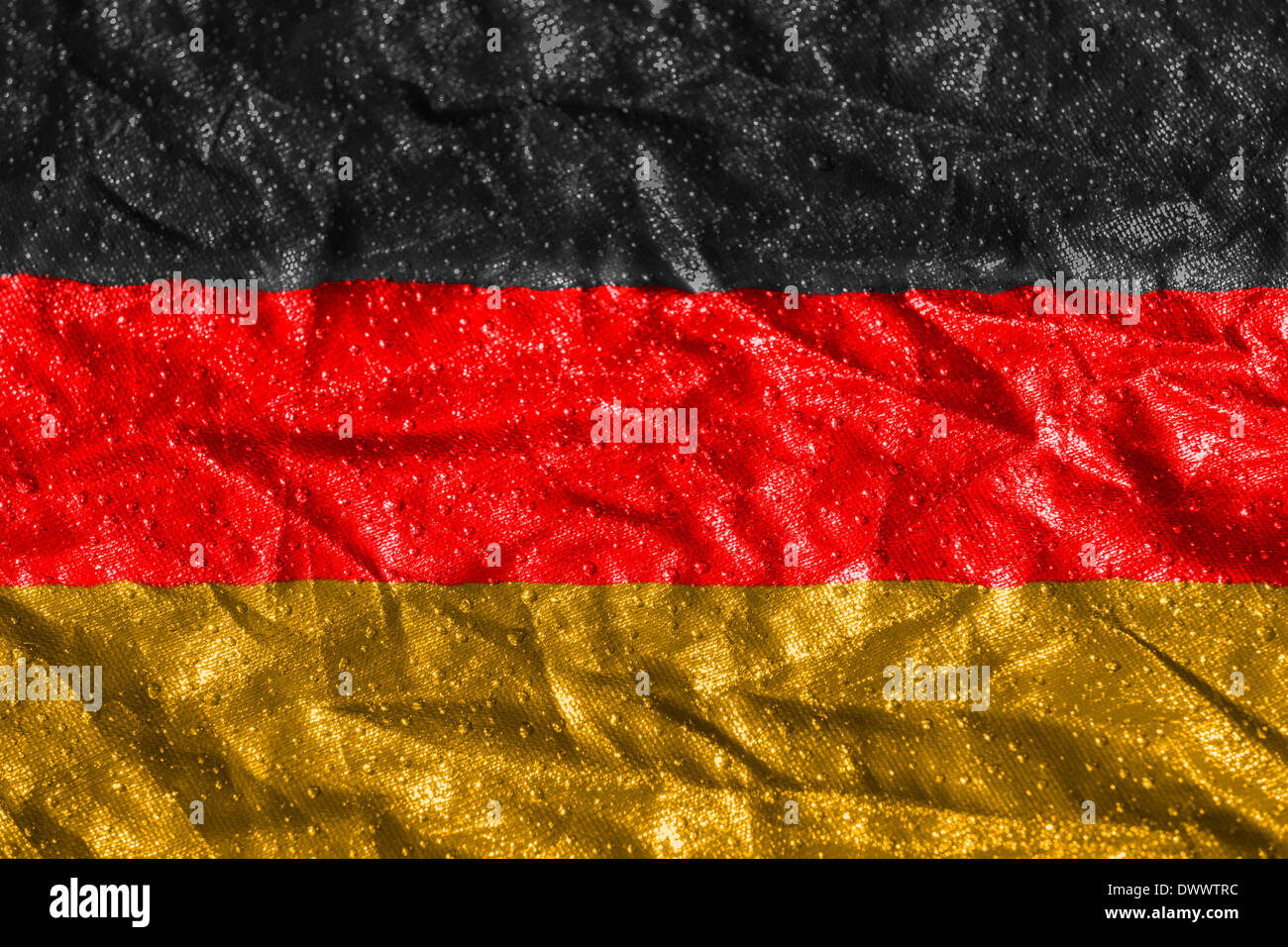 German national colors hi-res stock photography and images - Alamy
