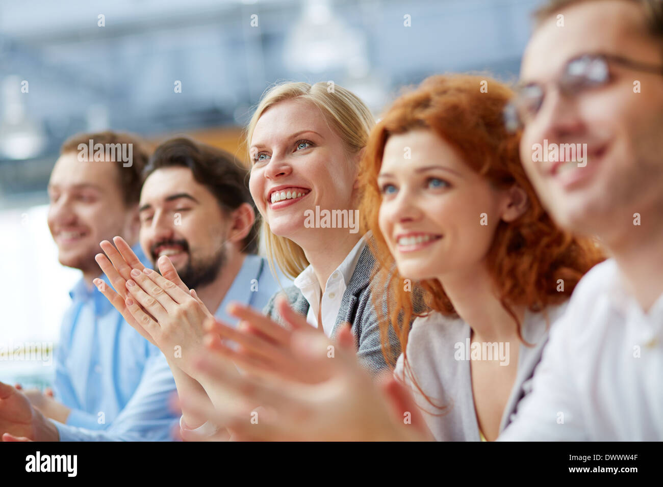 Triumph partners hi-res stock photography and images - Alamy