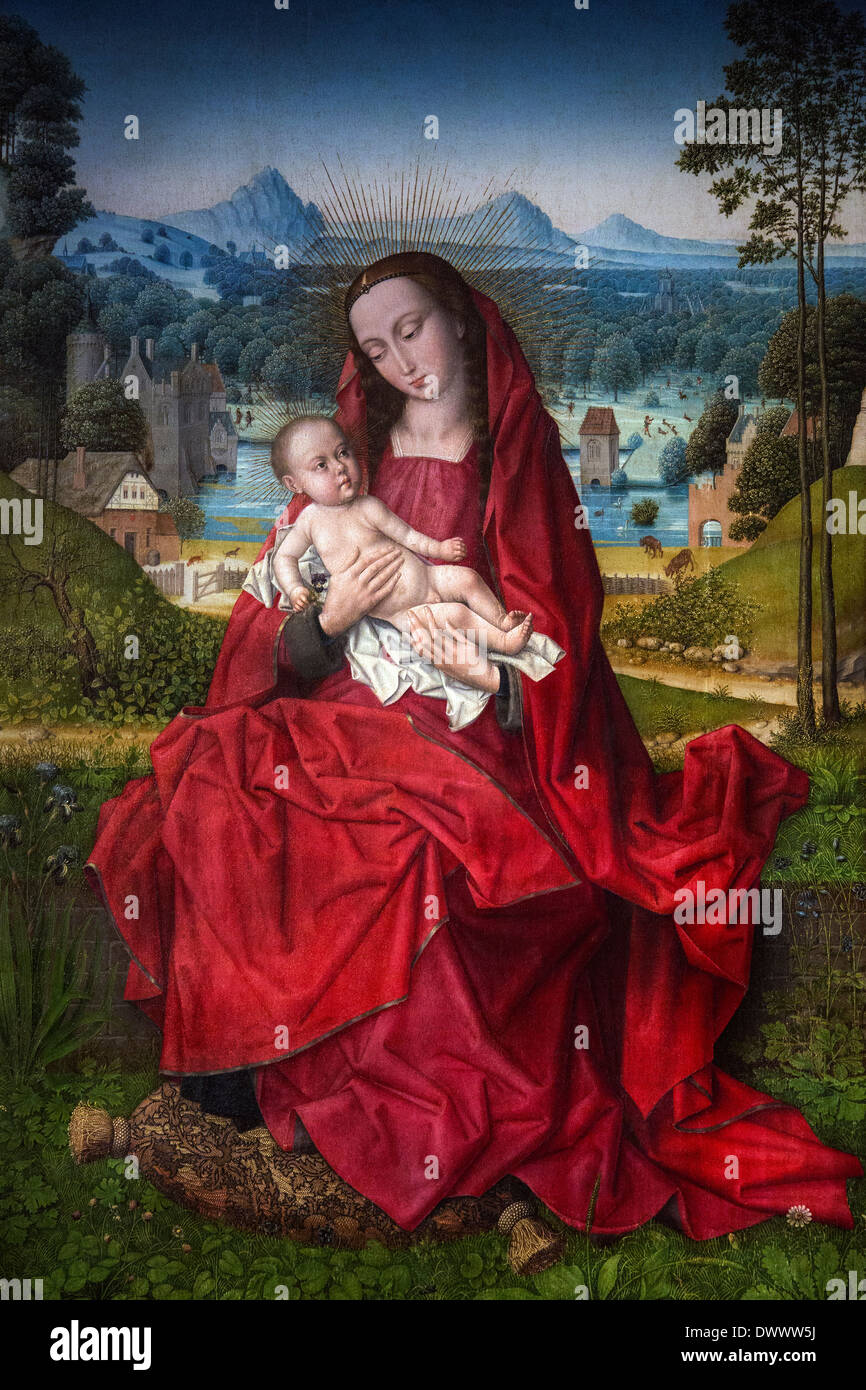 Catholic icon hi-res stock photography and images - Alamy