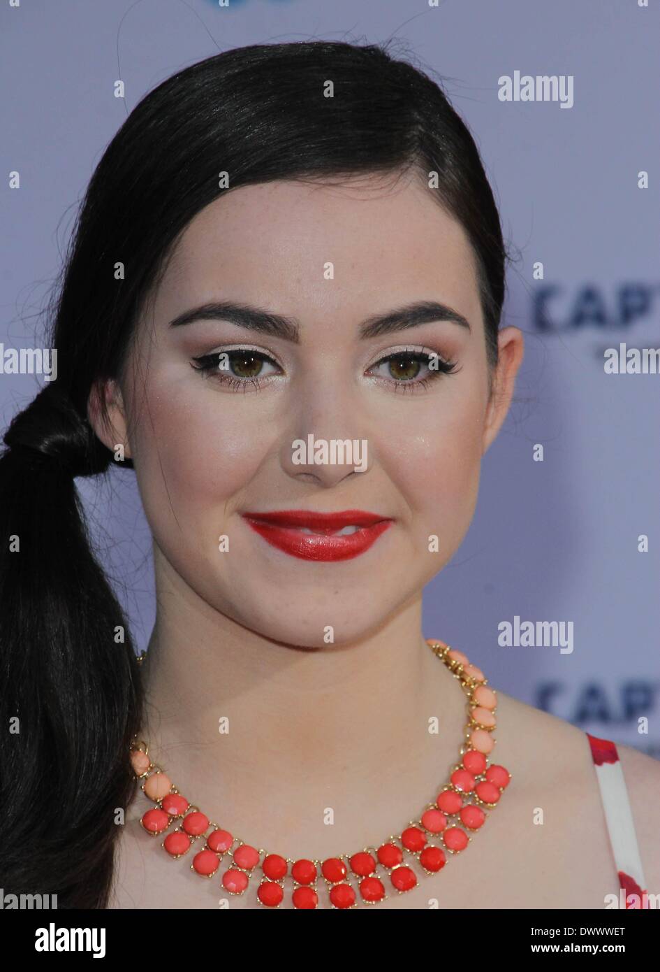 Sarah gilman hi-res stock photography and images - Alamy