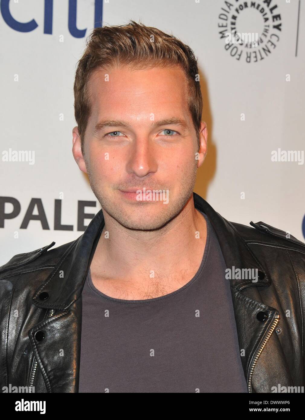 Los Angeles, CA, USA. 13th Mar, 2014. Ryan Hansen at arrivals for 31st ...